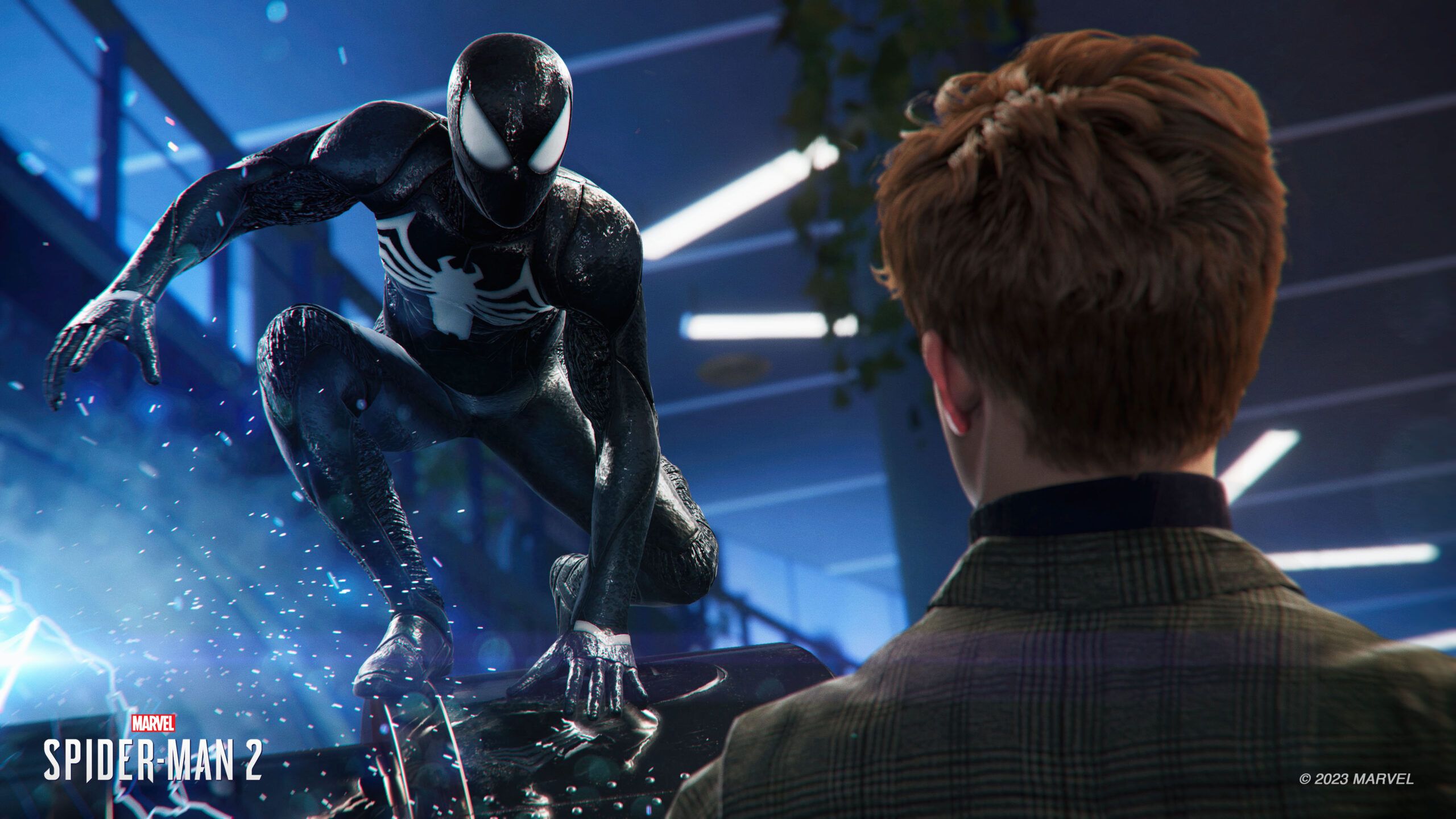 Is Marvel's Spider-man 2 Coming to PC?