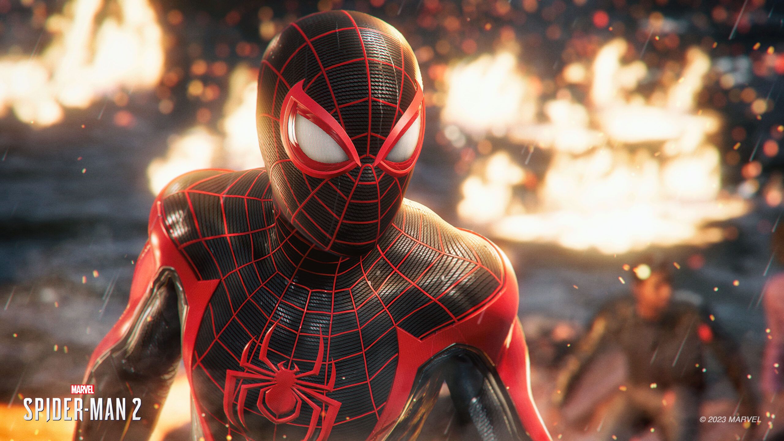 Is Marvel's Spider-man 2 Coming to PC?