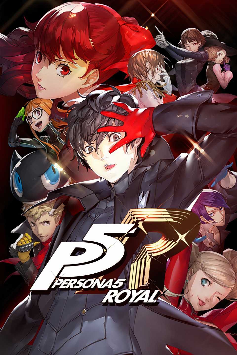The Most Essential Personas in Persona 5 Royal
