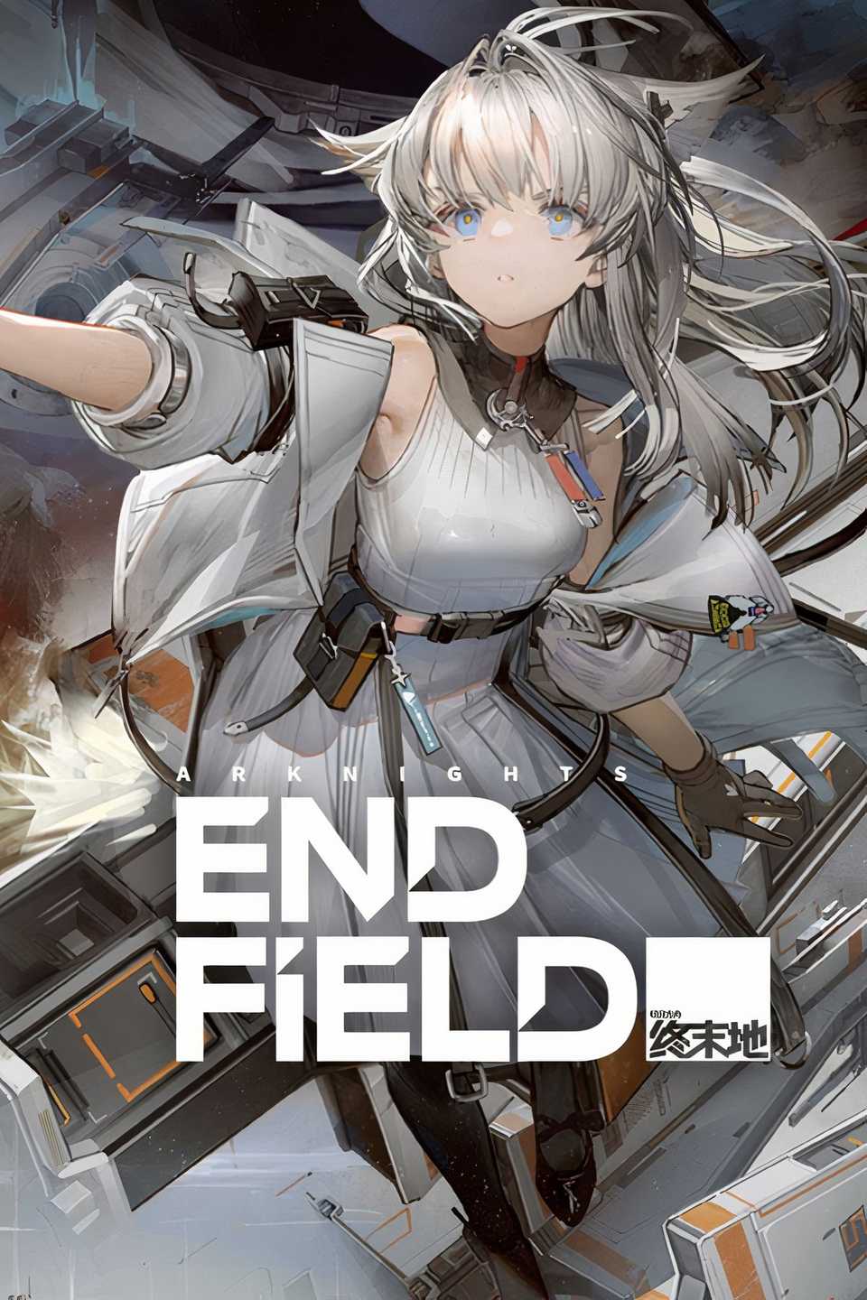 Review: Arknights: Endfield is One of the Best Examples of Gacha Gaming