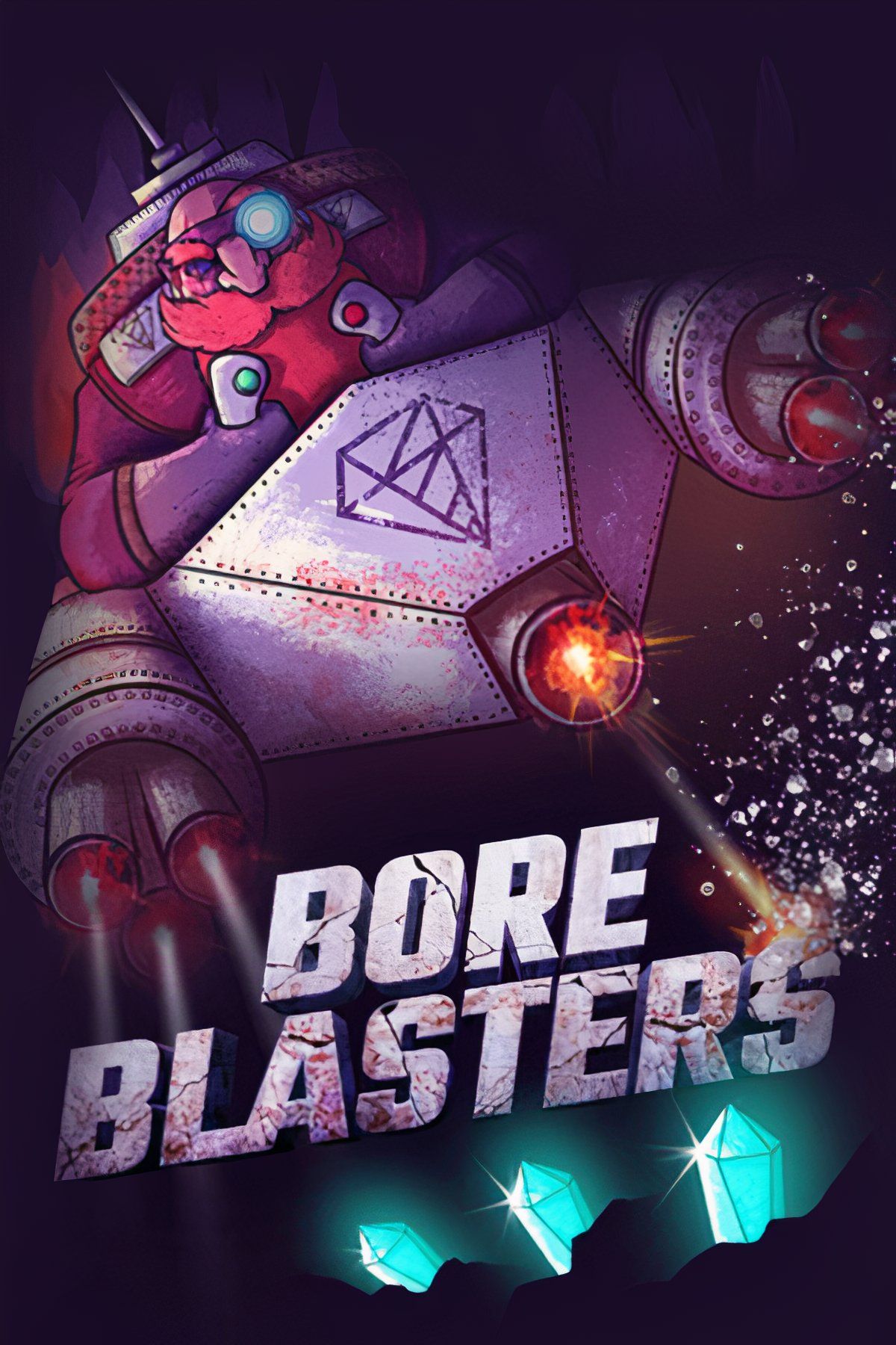 Review: Bore Blasters