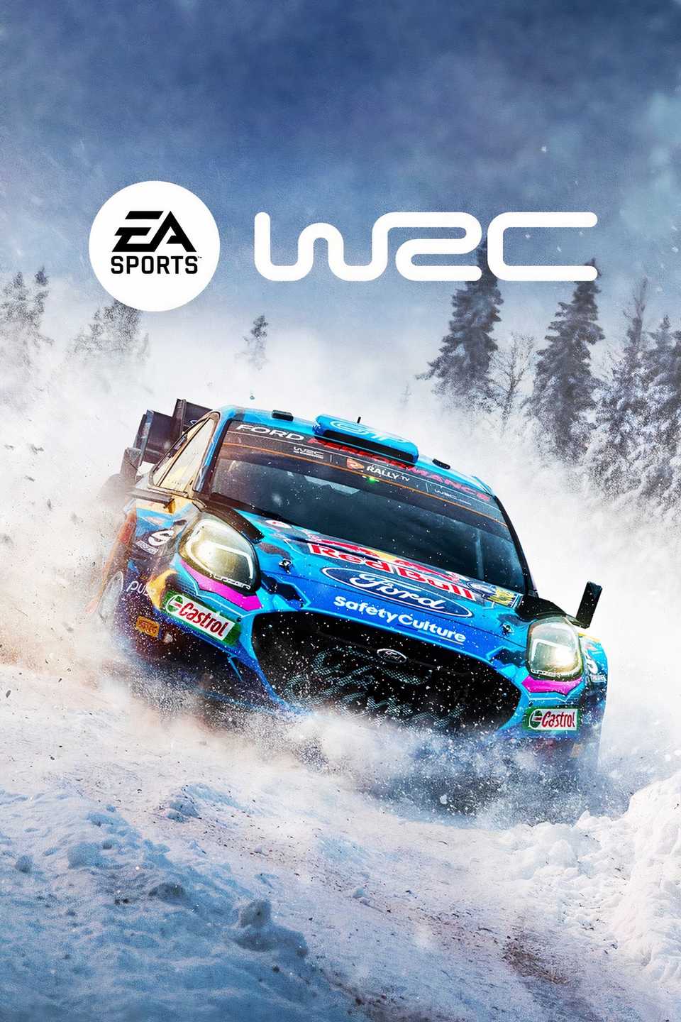 WRC 24 Brings Le Maestros Content Pack