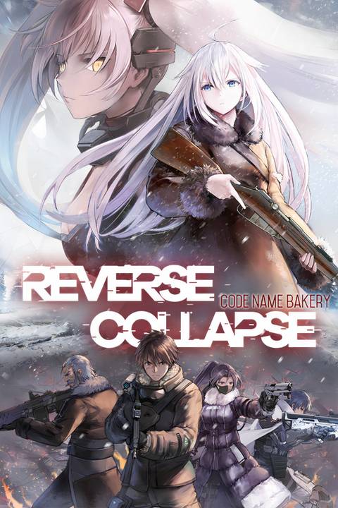 Review: Reverse Collapse Code Name Bakery