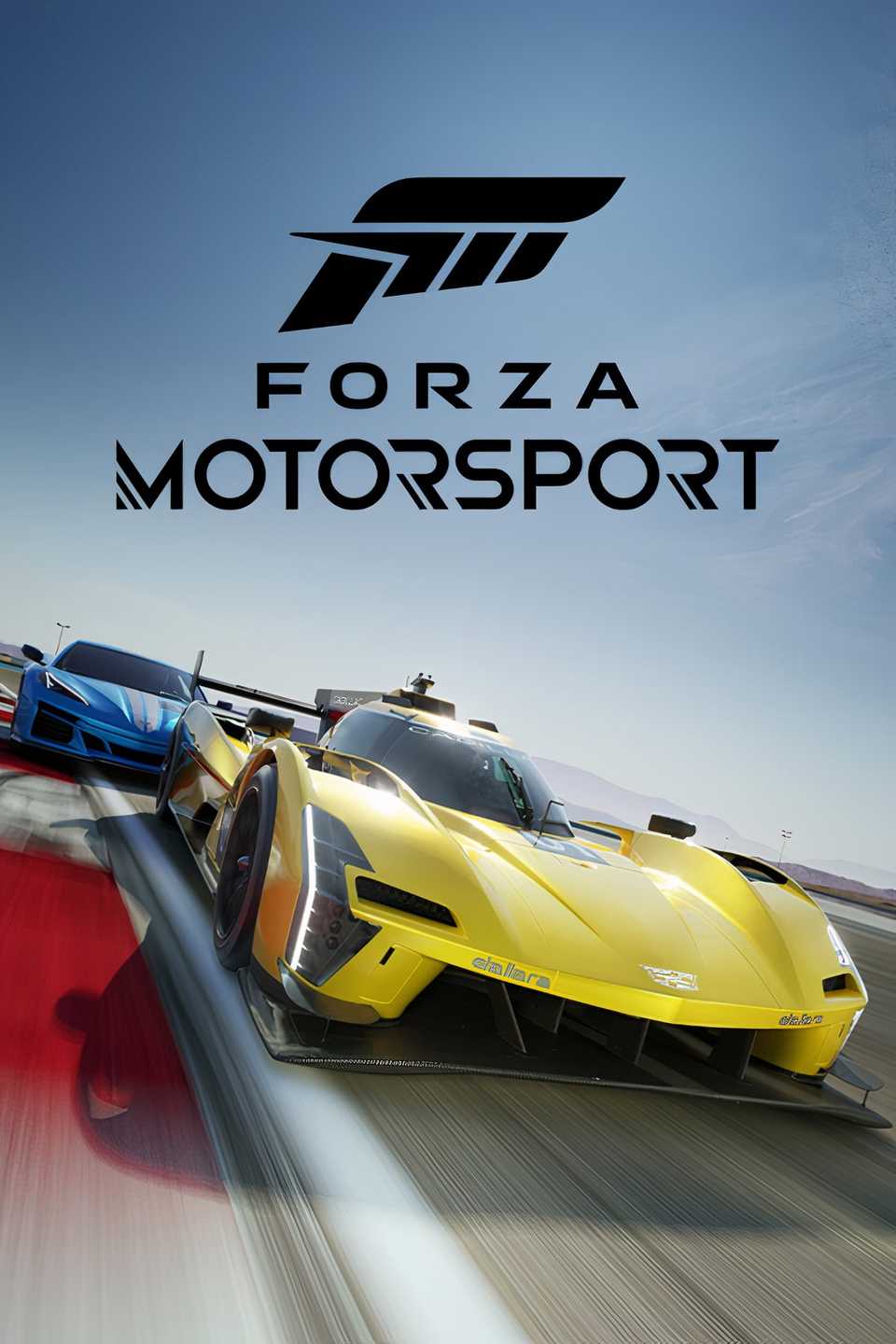 Forza Motorsport Update 21 Details