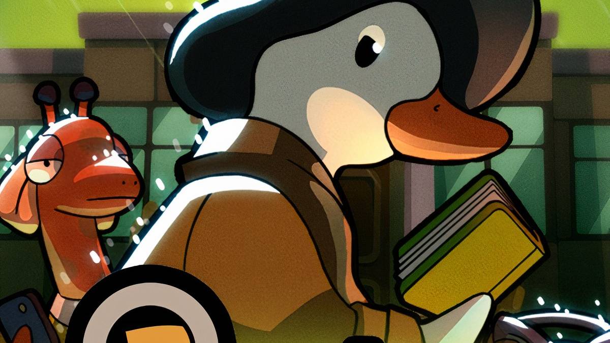 Duck Detective: The Secret Salami | Hardcore Gamer