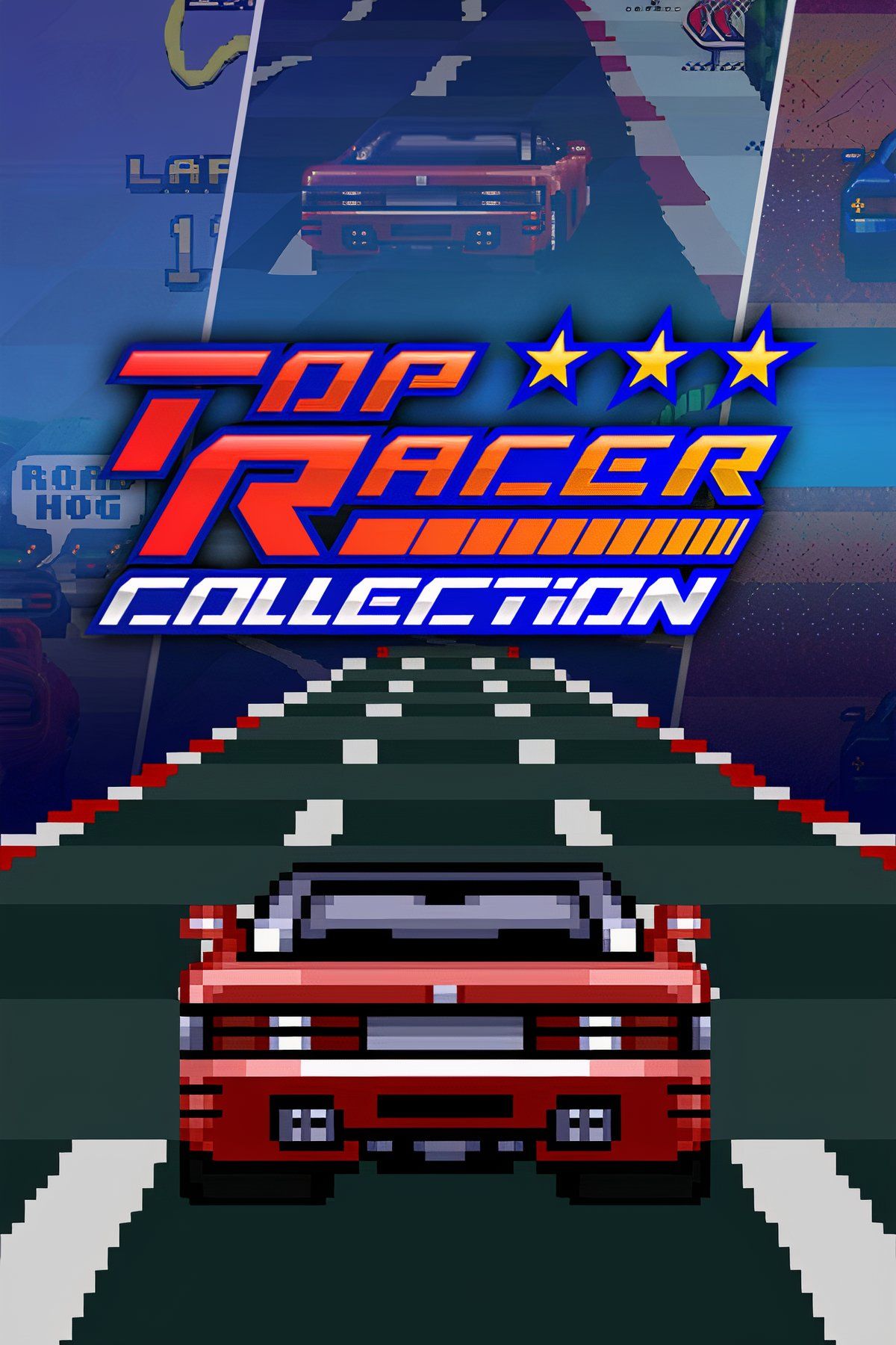 Review: Top Racer Collection