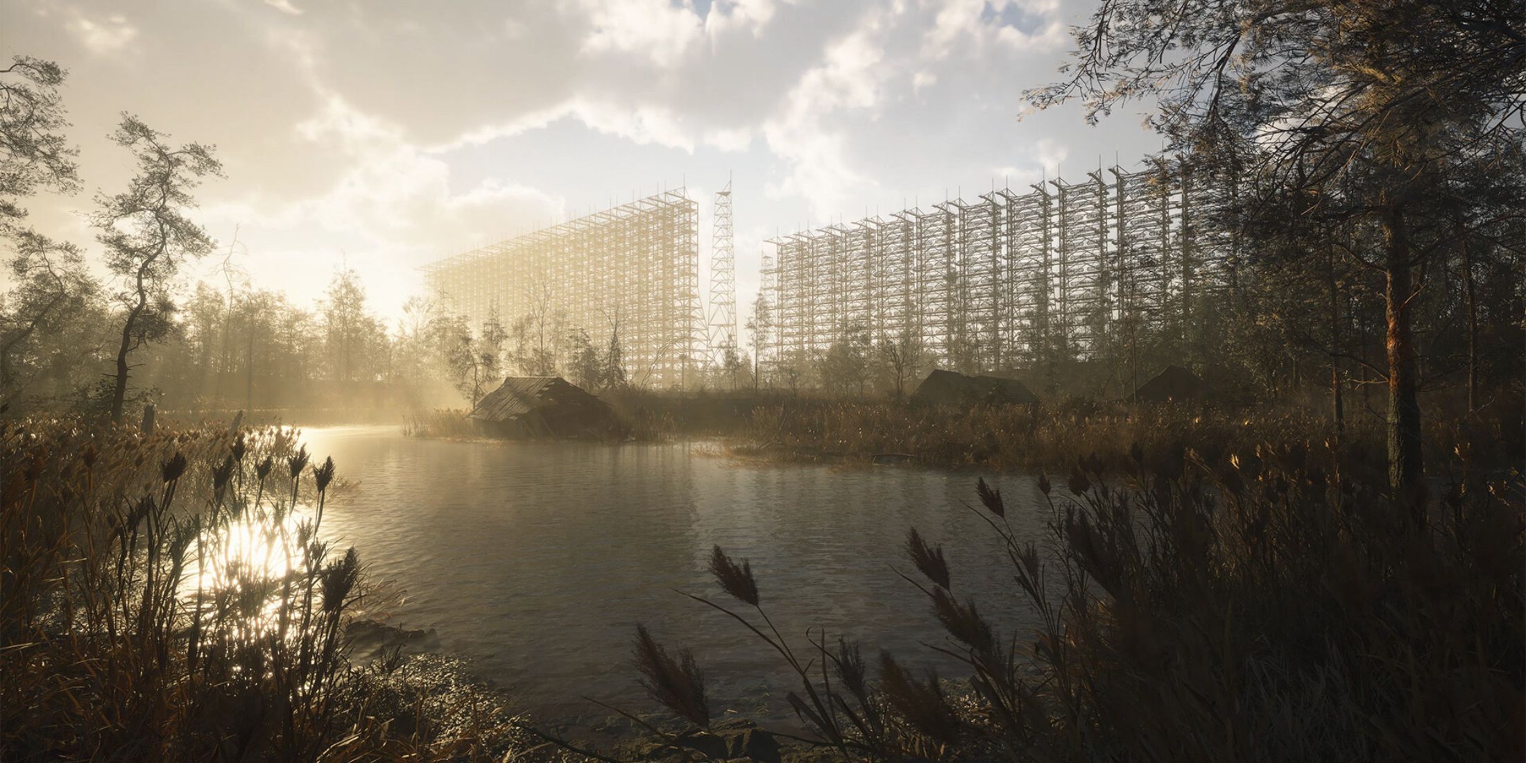 Where to Get Army Warehouses Gate Code in Stalker 2