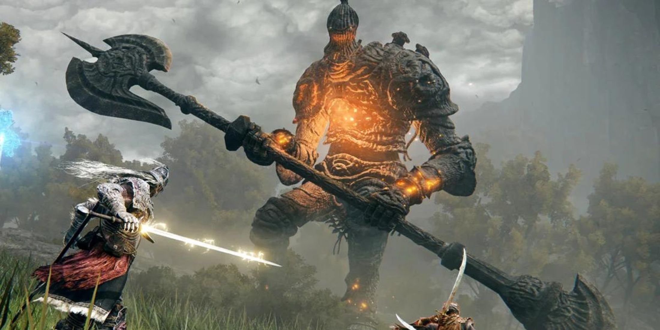 FromSoftware President Confirms there's No Plans for Elden Ring 2