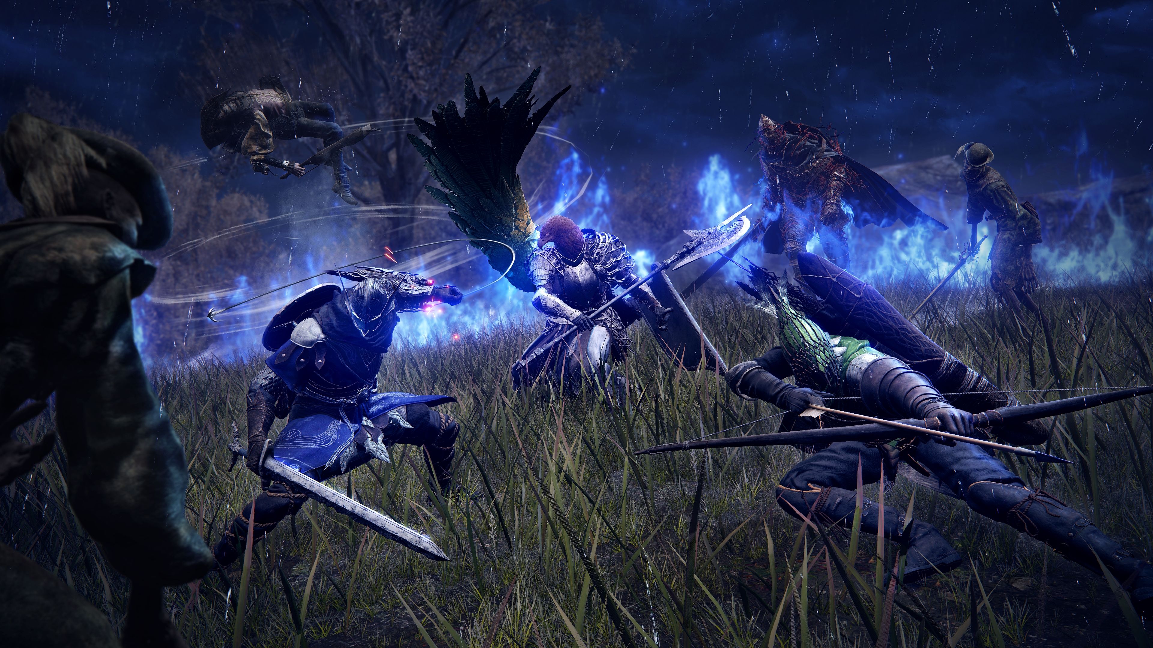 Equilibrious Beast Boss Guide in Elden Ring Nightreign