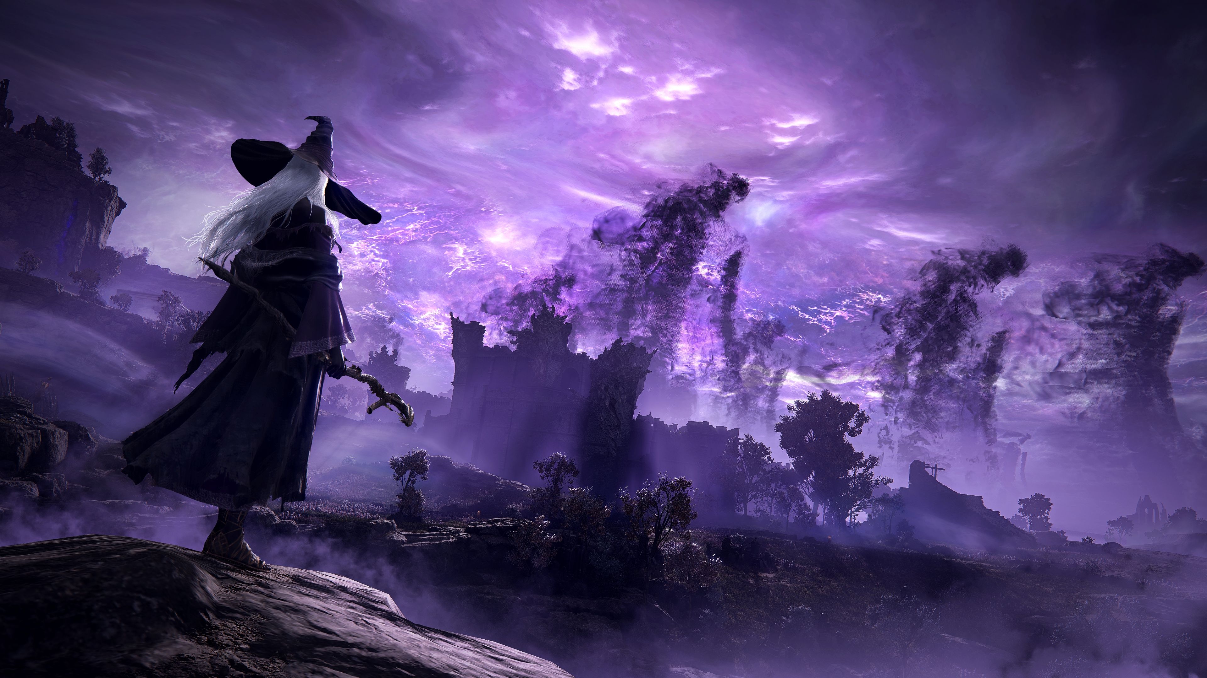 Equilibrious Beast Boss Guide in Elden Ring Nightreign