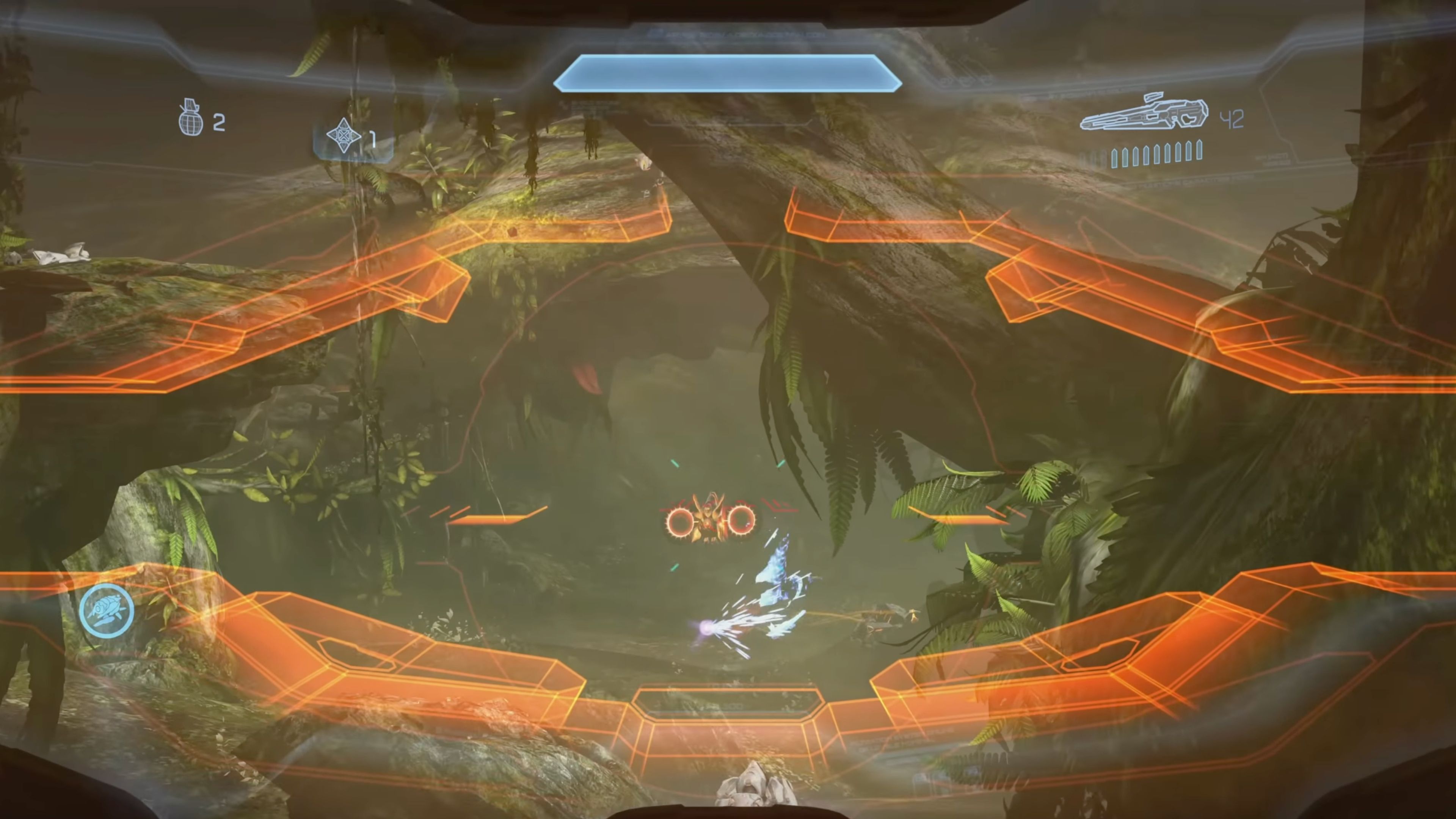 Ranking The Story Of Every Mainline Halo Game