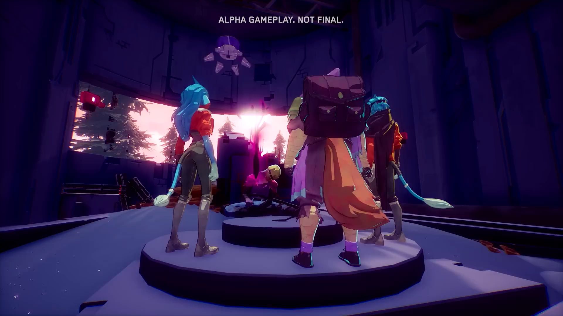 Where to Find Cores in Hyper Light Breaker