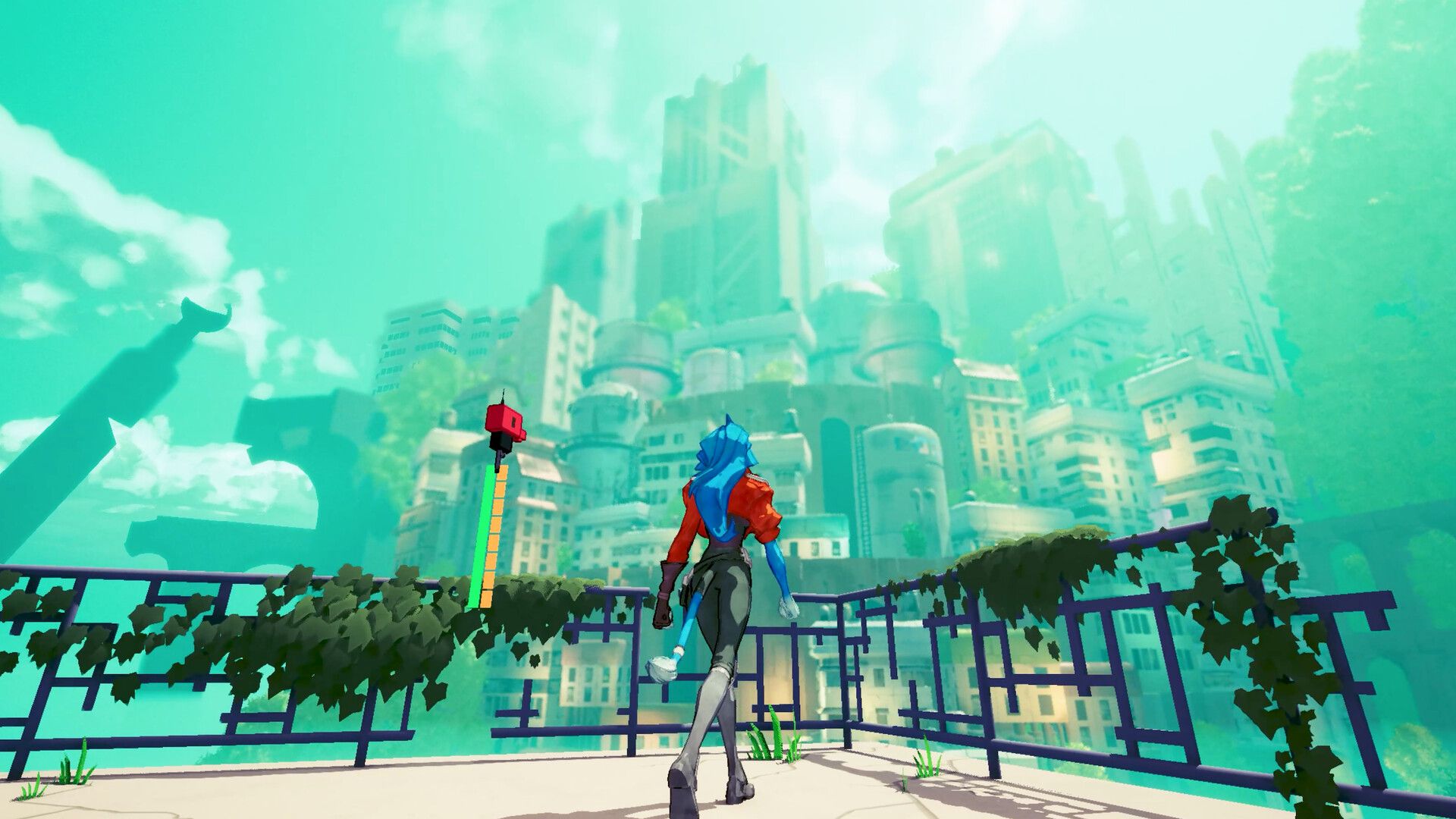 Where to Find Cores in Hyper Light Breaker