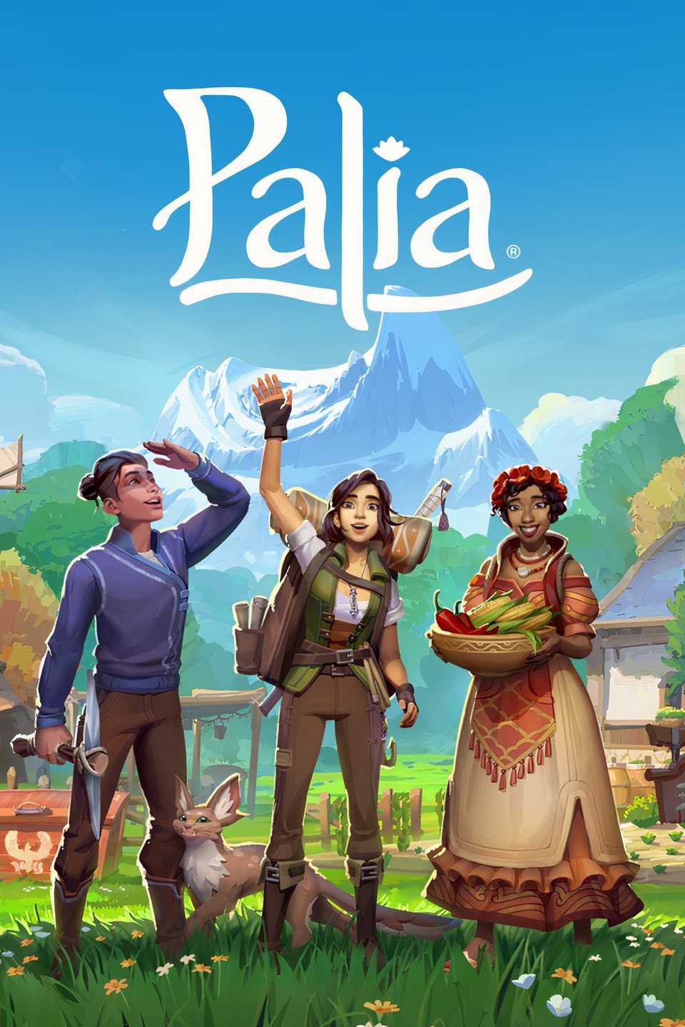 Palia Expands Fall Fantasy Content with New Home for the Harvest Update