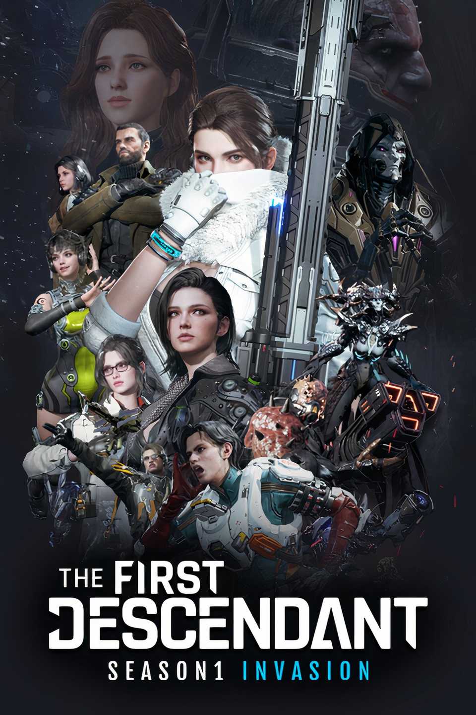 The Ultimate Weapons Guide for The First Descendant: Top Picks and How ...