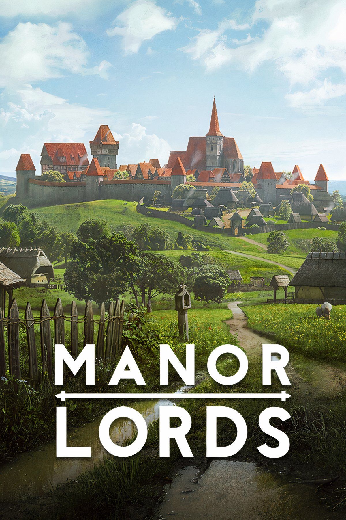 Manor Lords: Farming Guide