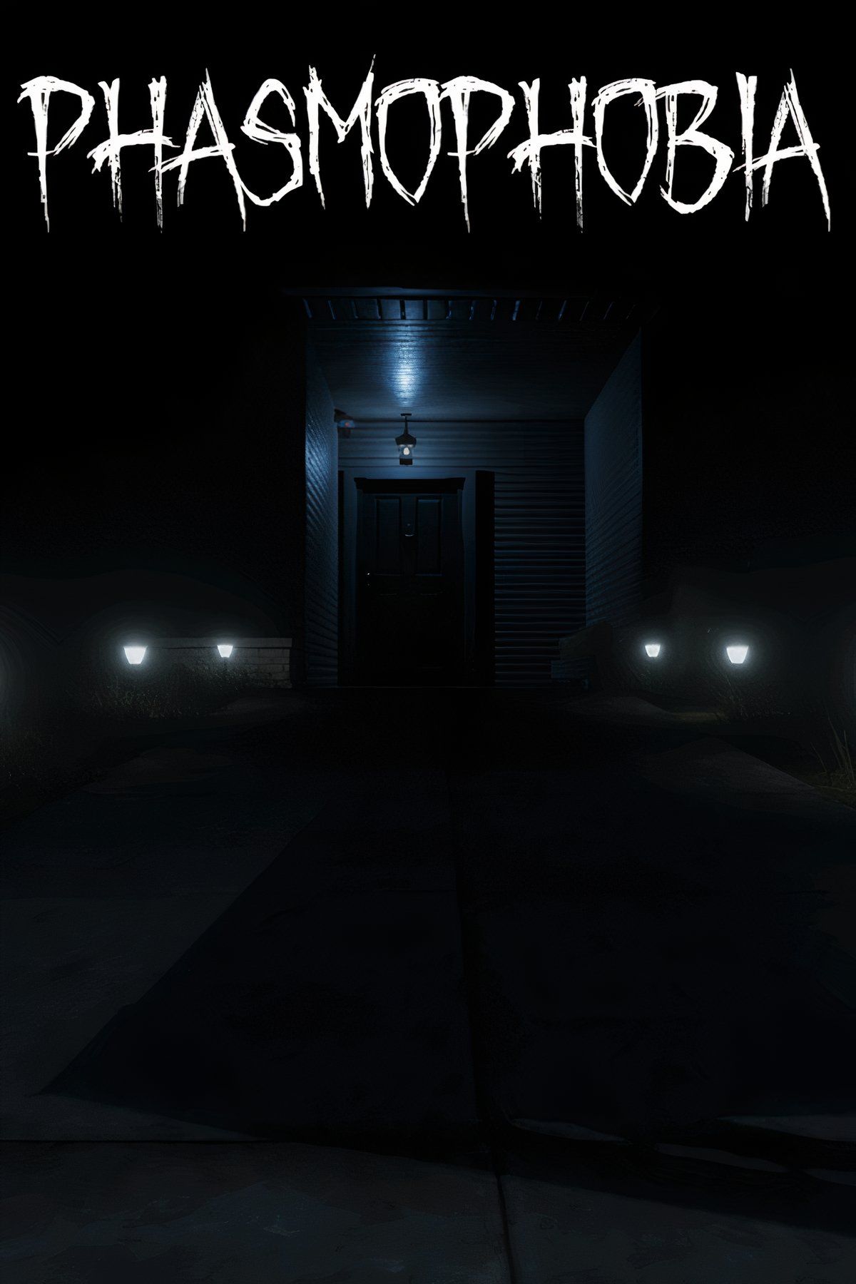 Phasmophobia Ghosts and Evidence Guide
