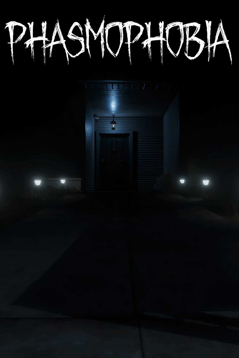 Phasmophobia Ghosts and Evidence Guide