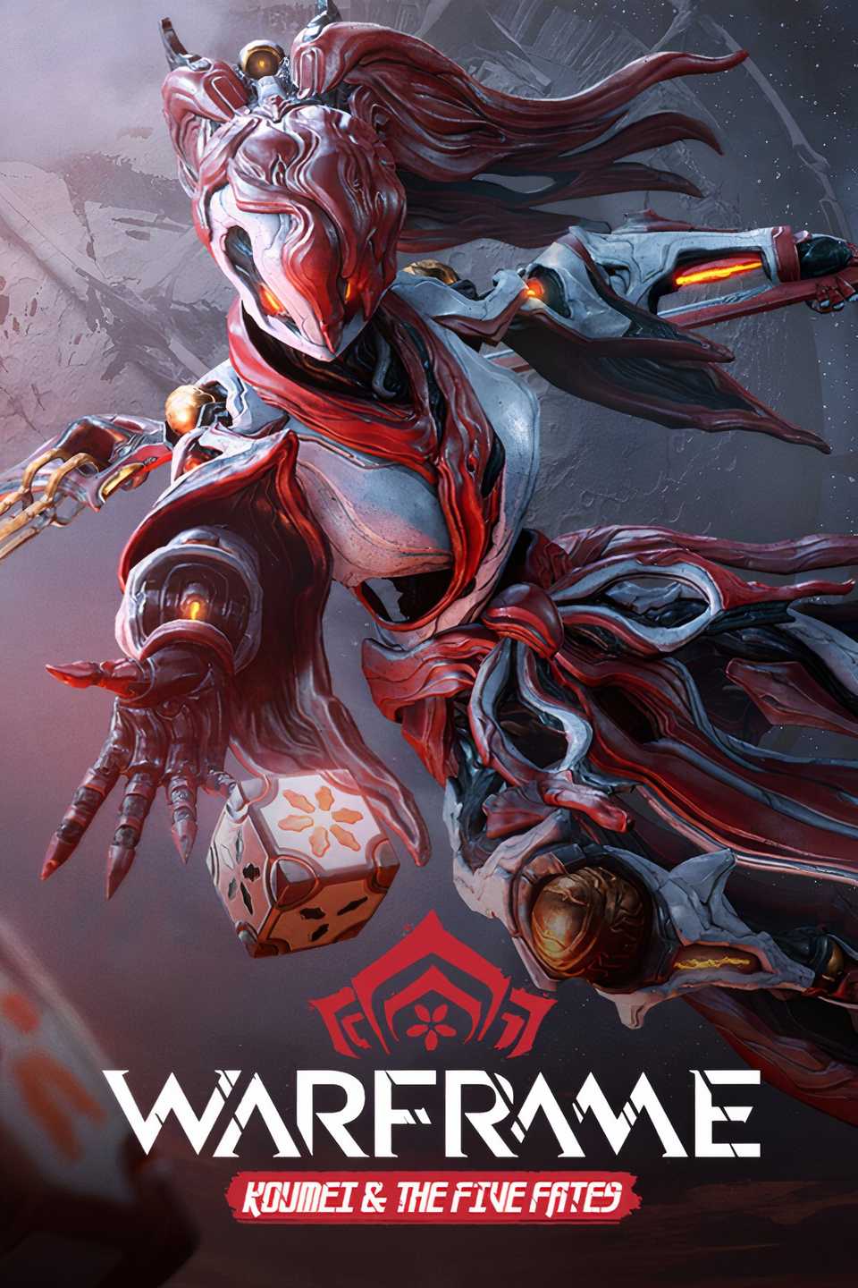 Warframe: Best Melee Weapons
