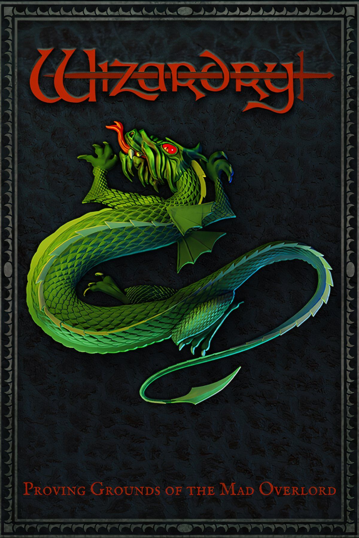 Wizardry: Proving Grounds of the Mad Overlord | Hardcore Gamer