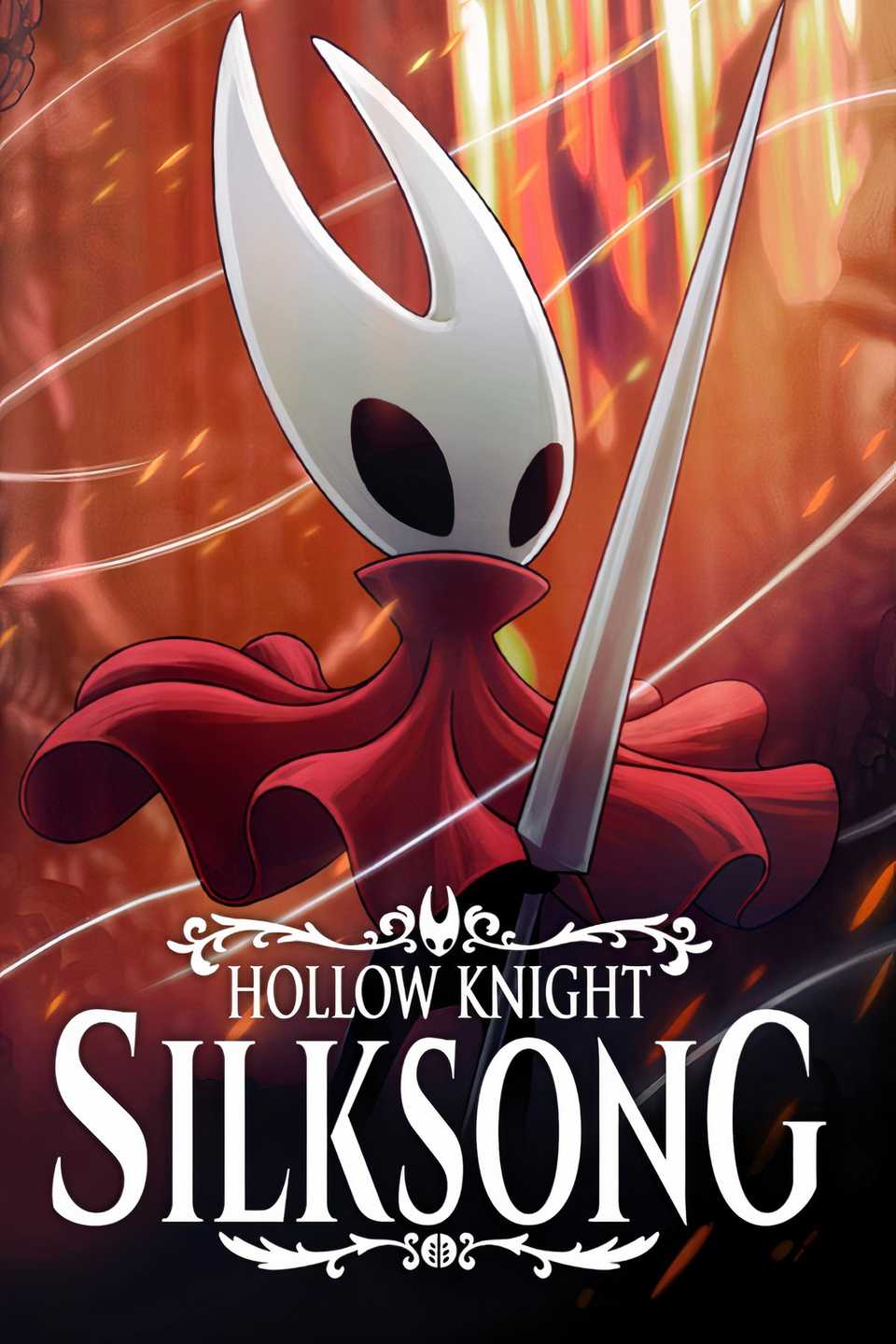 Grand Mother Silk Boss Guide per Hollow Knight: Silksong - Gamingdeputy ...