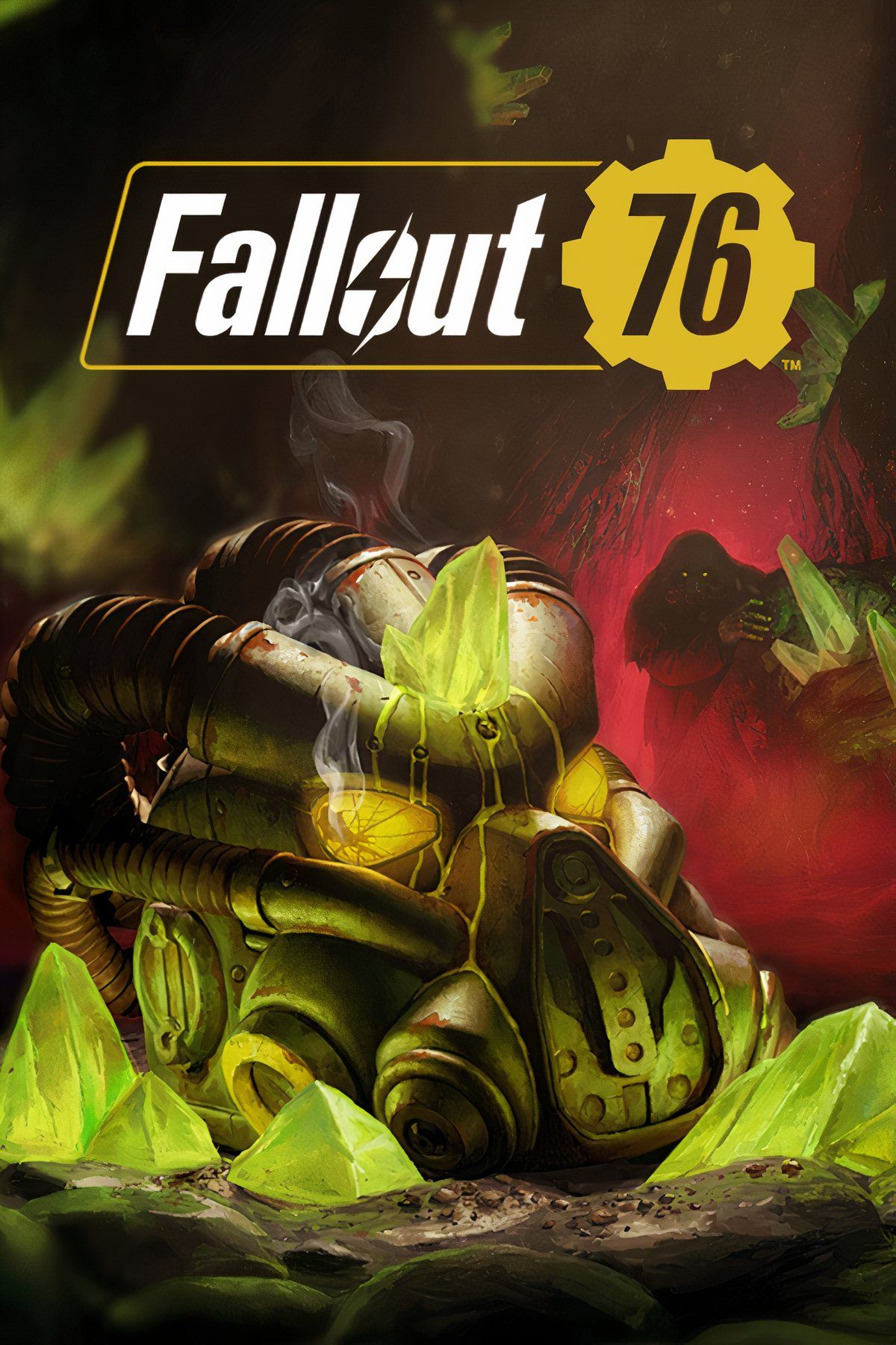 10 Best Camp Locations In Fallout 76