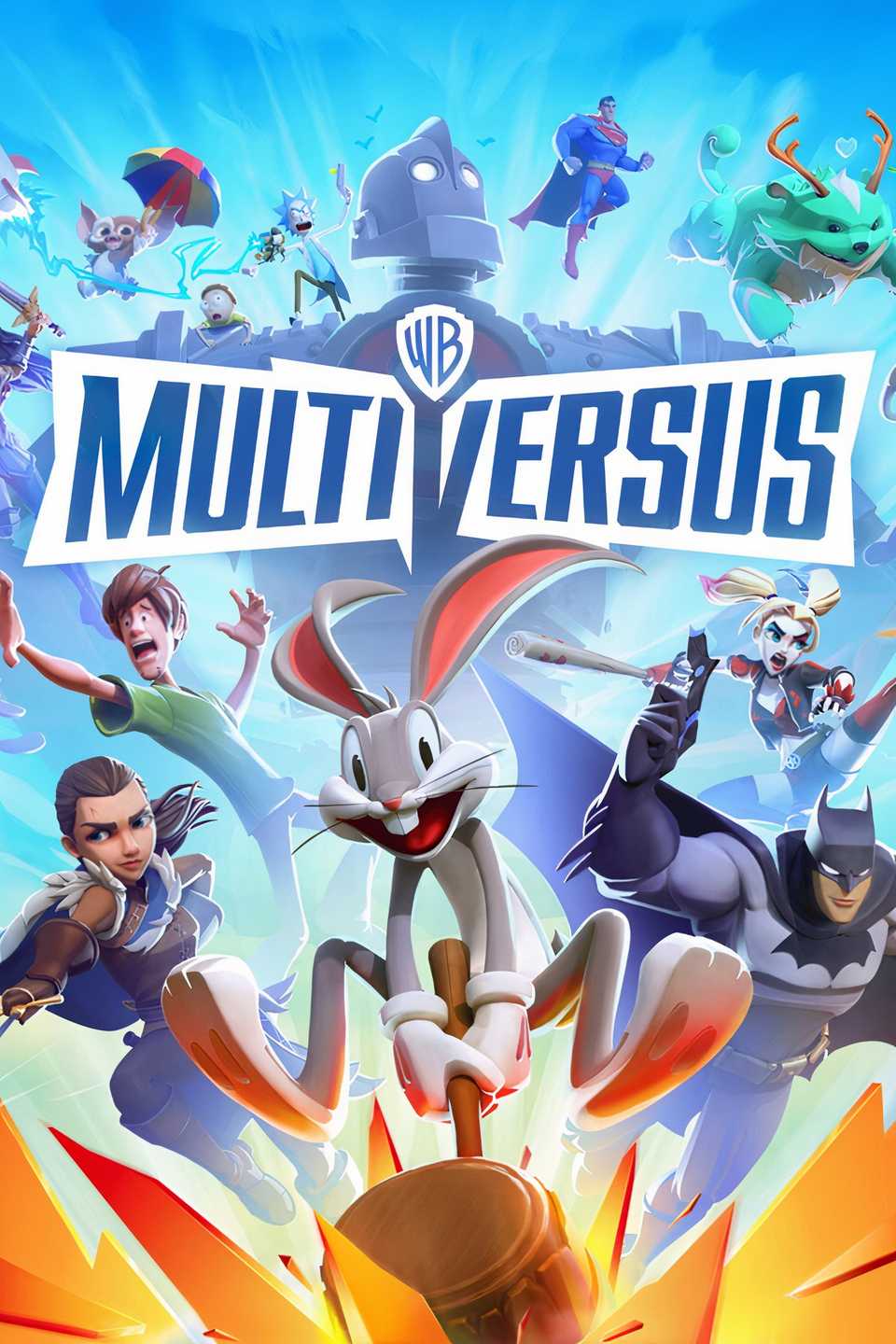 Review: MultiVersus (2024)