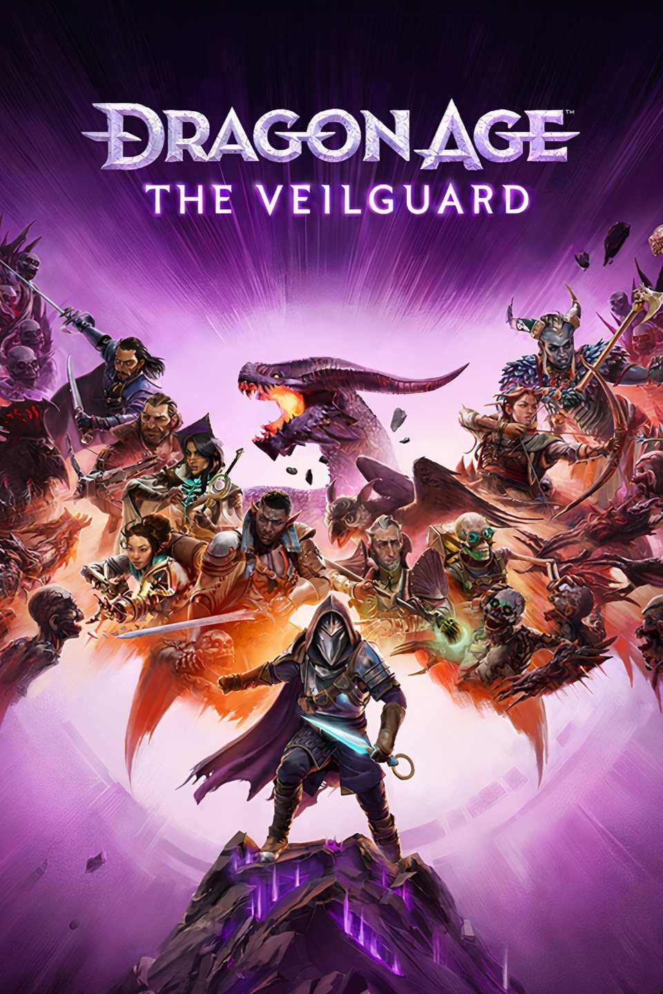 Most Overpowered Death Caller Build in Dragon Age: The Veilguard