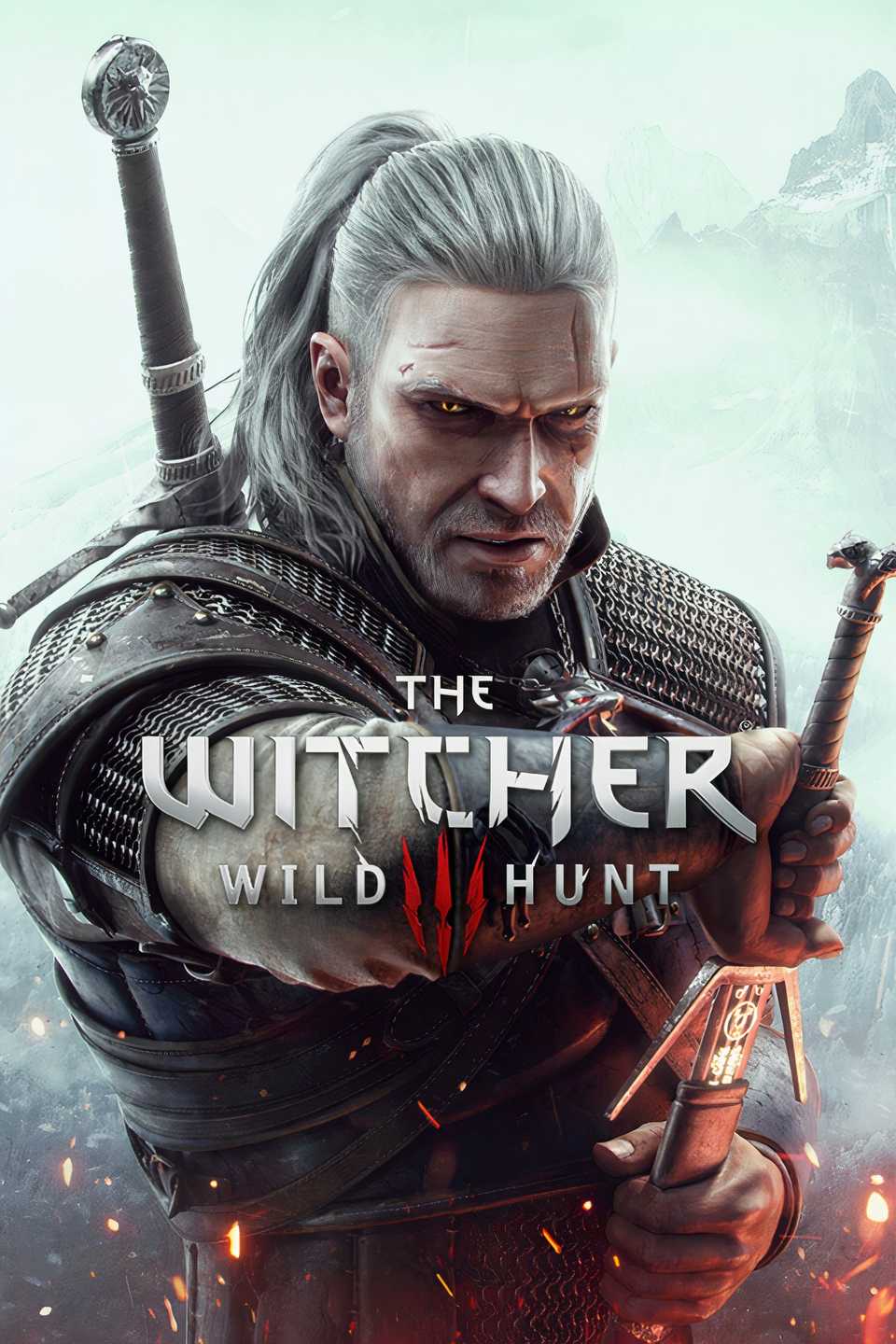 The Best Armor Sets to Use in The Witcher 3: Wild Hunt, Ranked