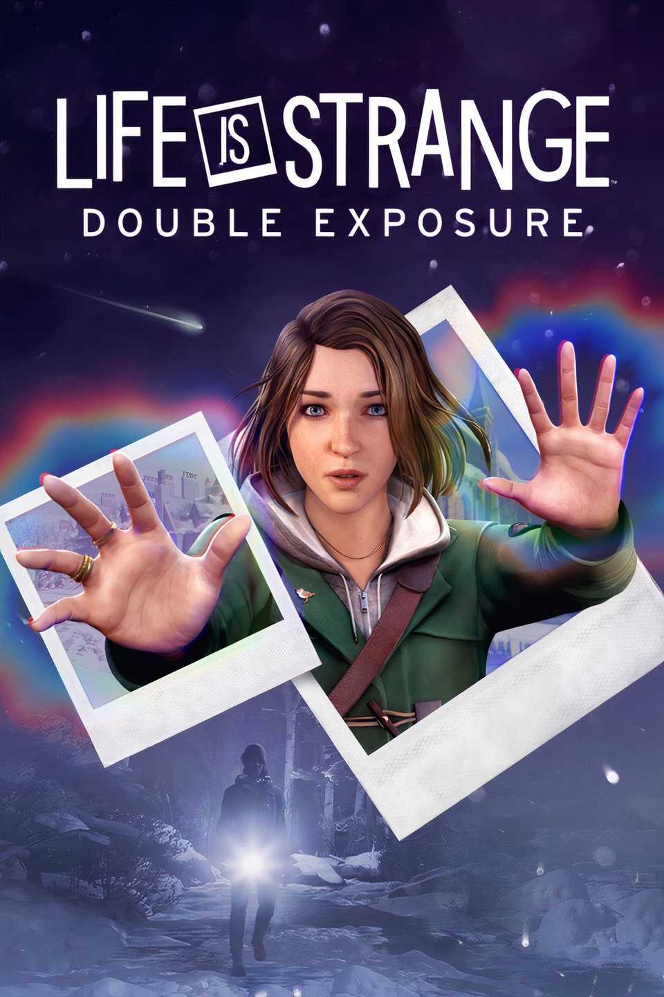 Life is Strange: Double Exposure: Abraxas Puzzle Box Solutions