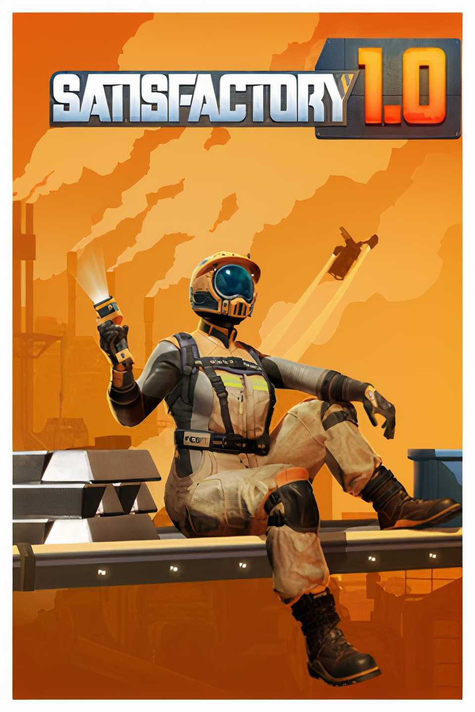 Essential Tips and Tricks to Know in Satisfactory