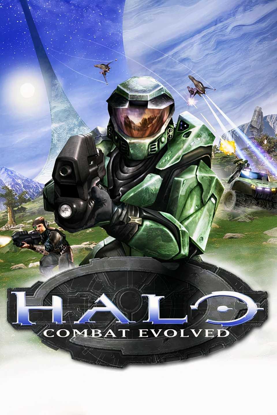 Ranking The Story Of Every Mainline Halo Game