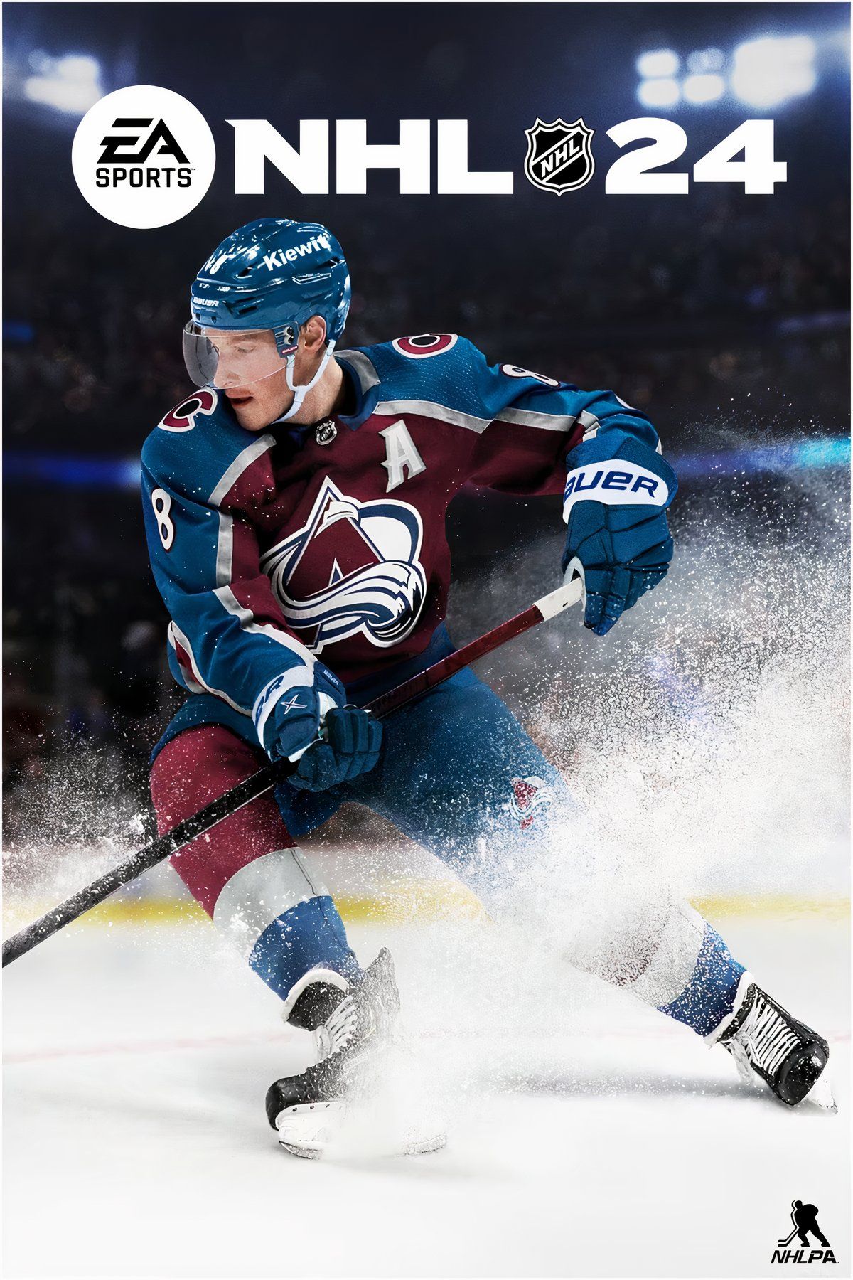 Review: NHL 24