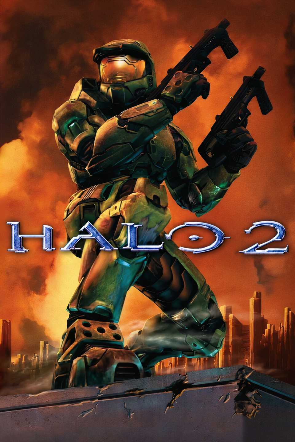 Ranking The Story Of Every Mainline Halo Game