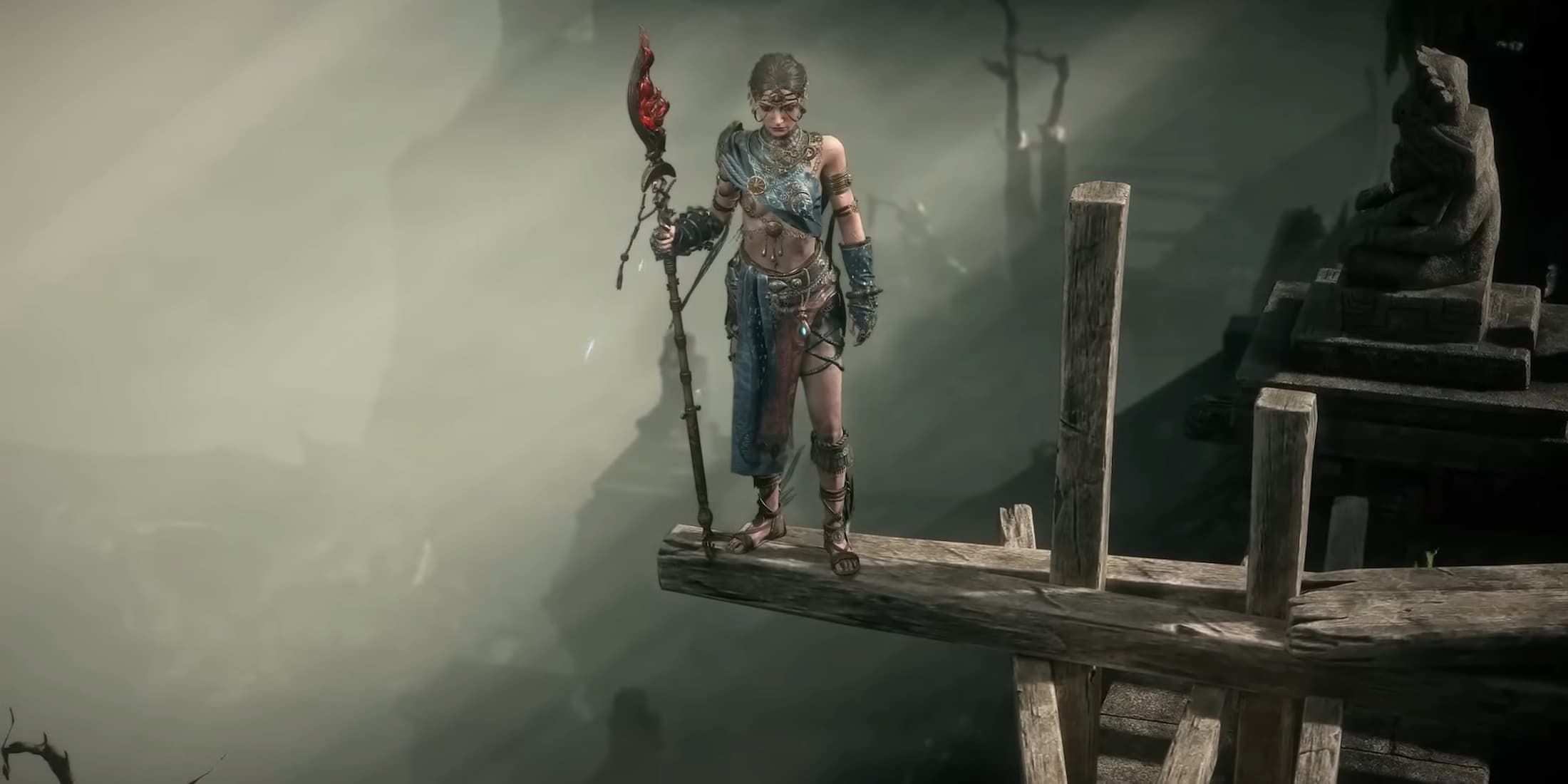 How to Defeat Count Geonor, The Putrid Wolf in Path of Exile 2