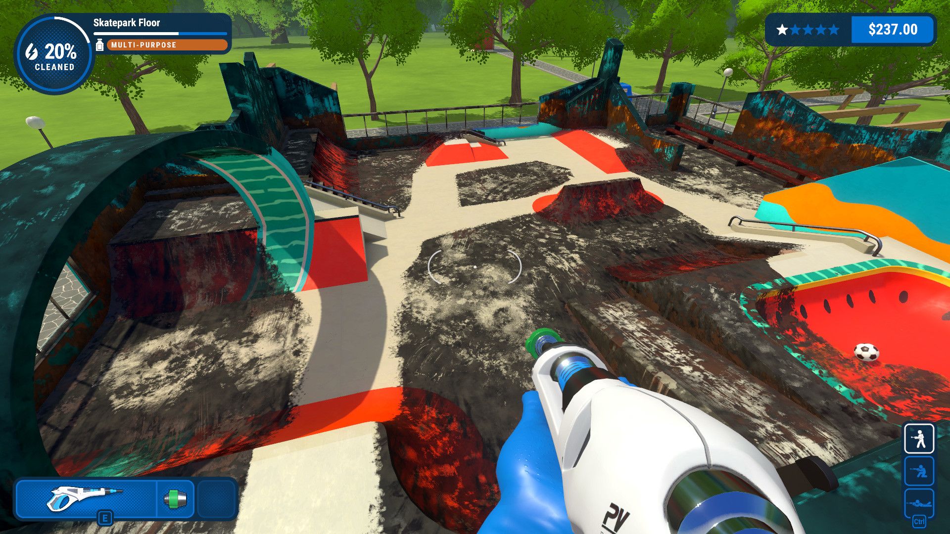 PowerWash Simulator Best Levels, Ranked