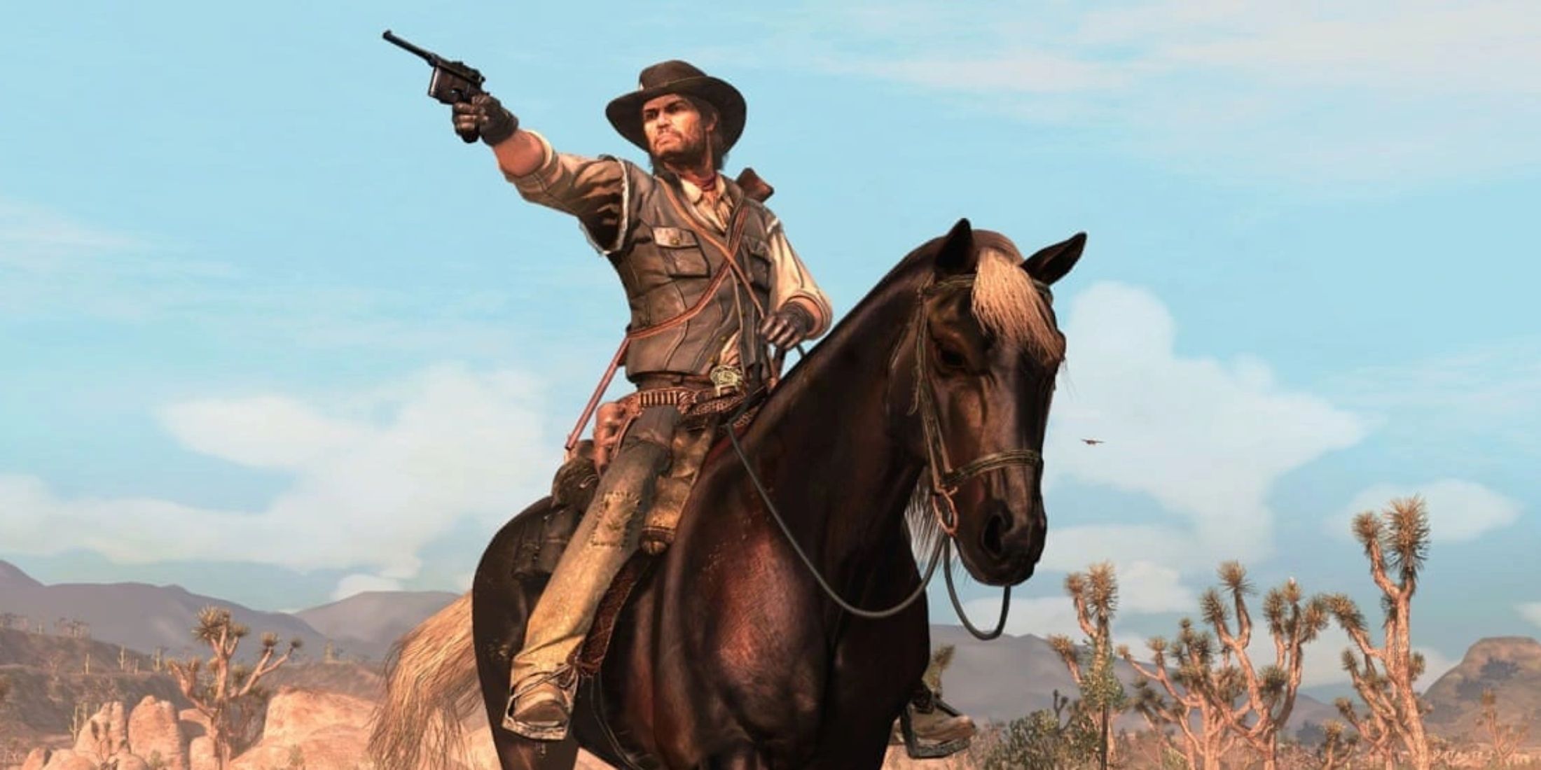 The Most Essential Side Missions in Red Dead Redemption 2