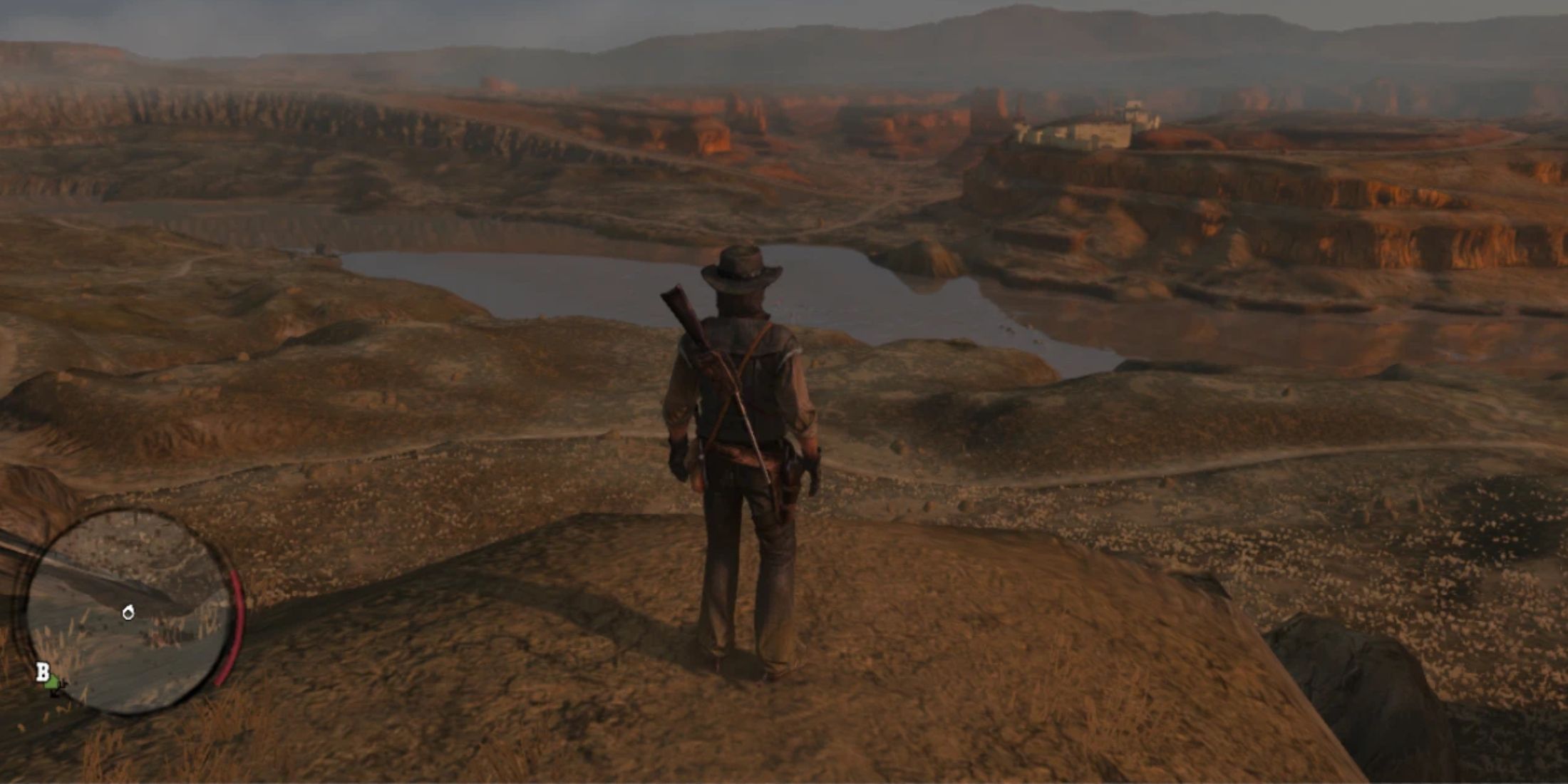 Best Story Missions in Red Dead Redemption