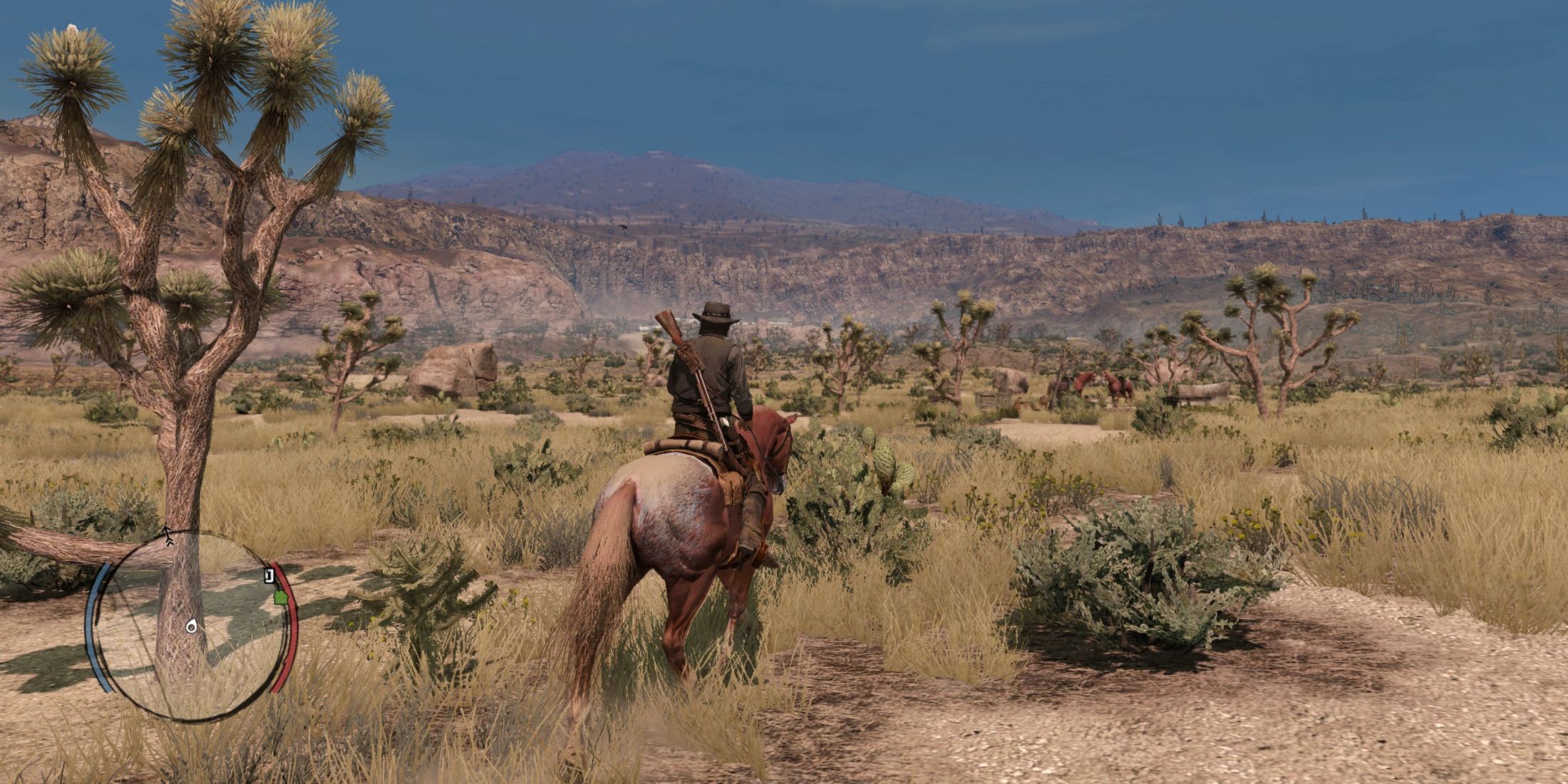 The Most Essential Side Missions in Red Dead Redemption 2