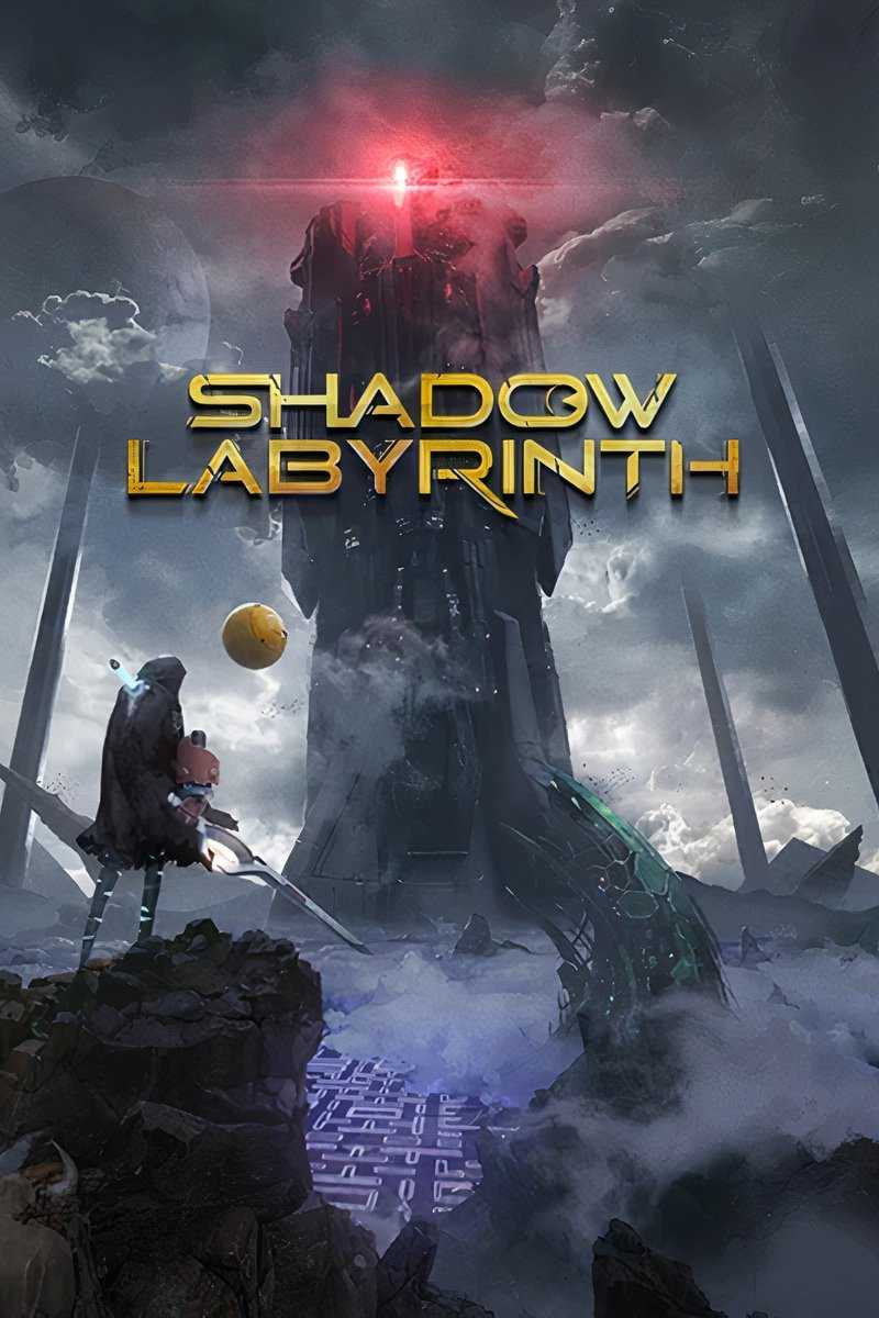 Pink G-HOST Boss Guide in Shadow Labyrinth