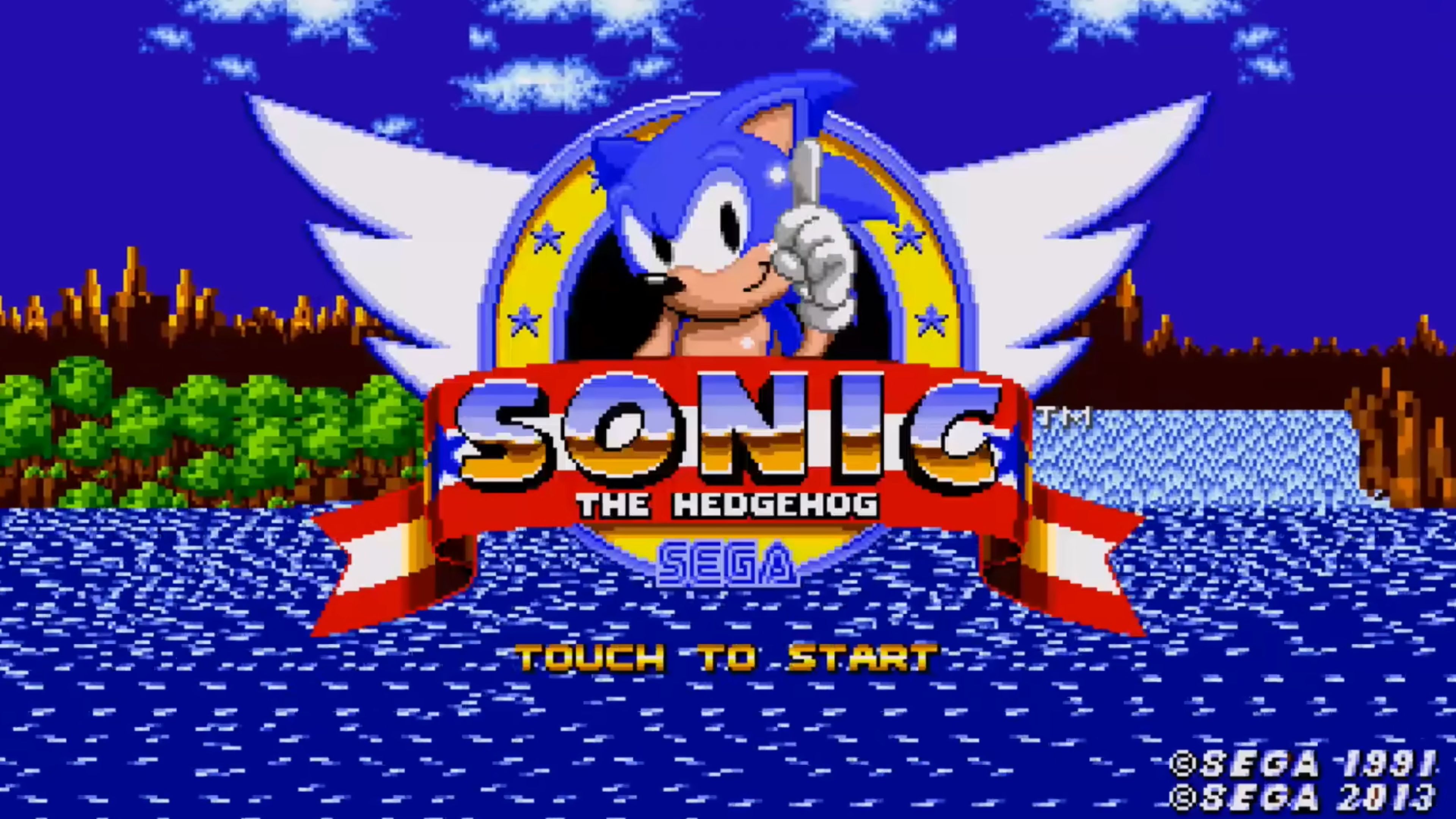 Most Well-Known Sonic Characters