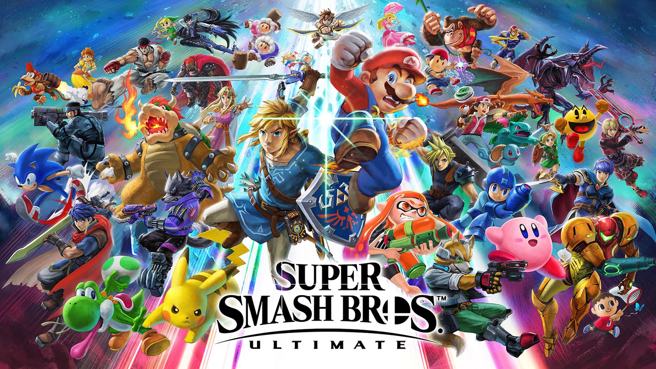 These are the Best Pokemon Characters in Super Smash Bros. Ultimate
