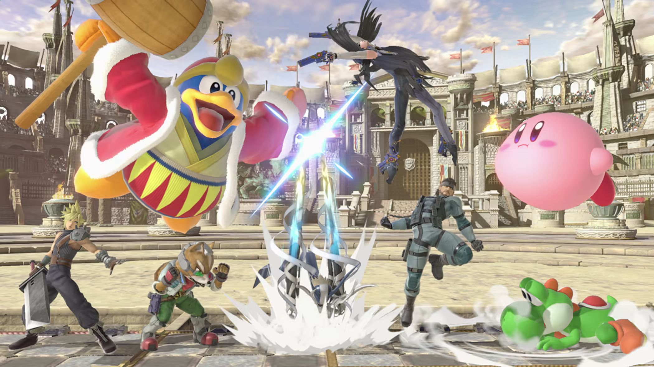 These are the Best Pokemon Characters in Super Smash Bros. Ultimate