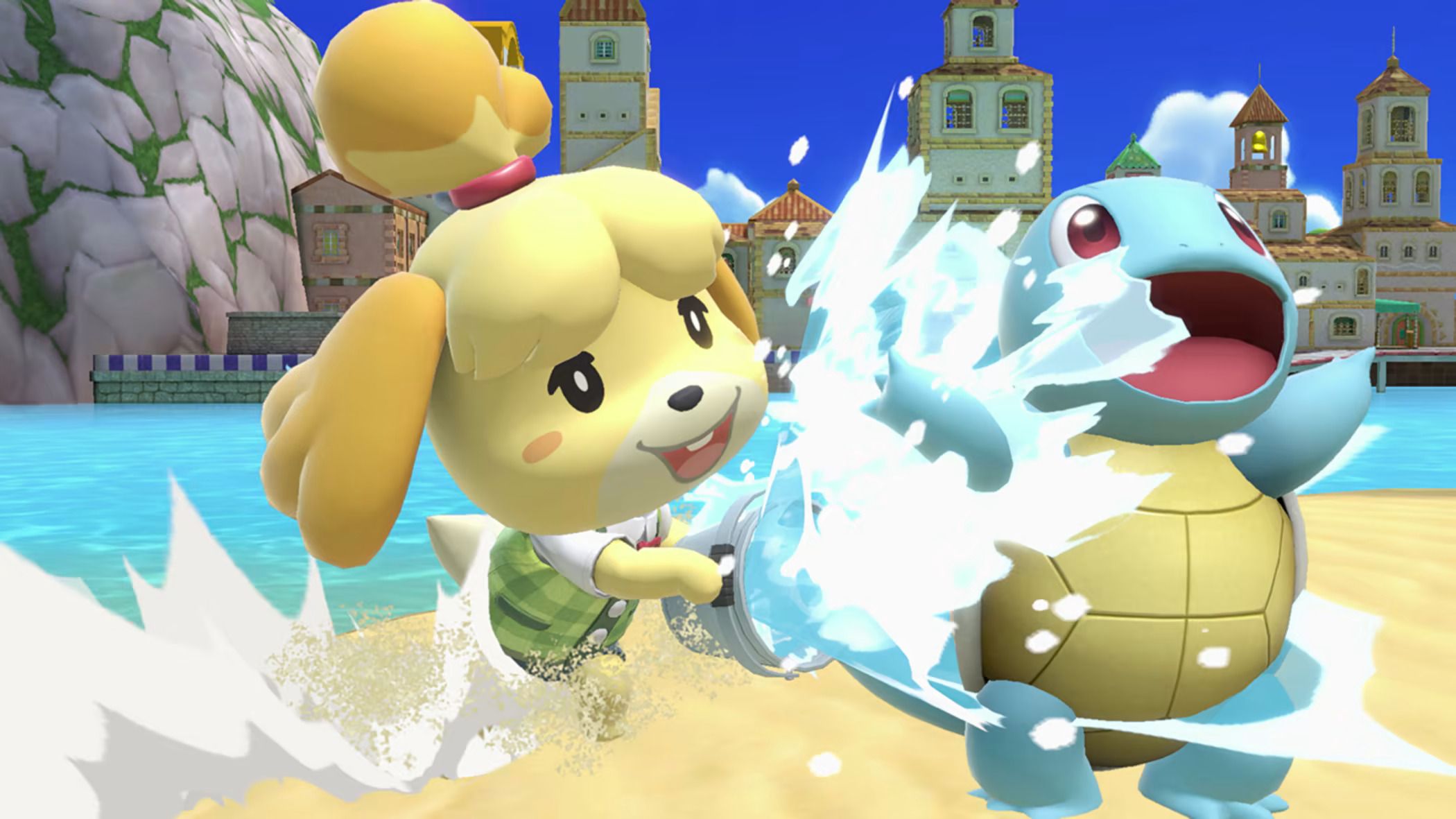 These are the Best Pokemon Characters in Super Smash Bros. Ultimate