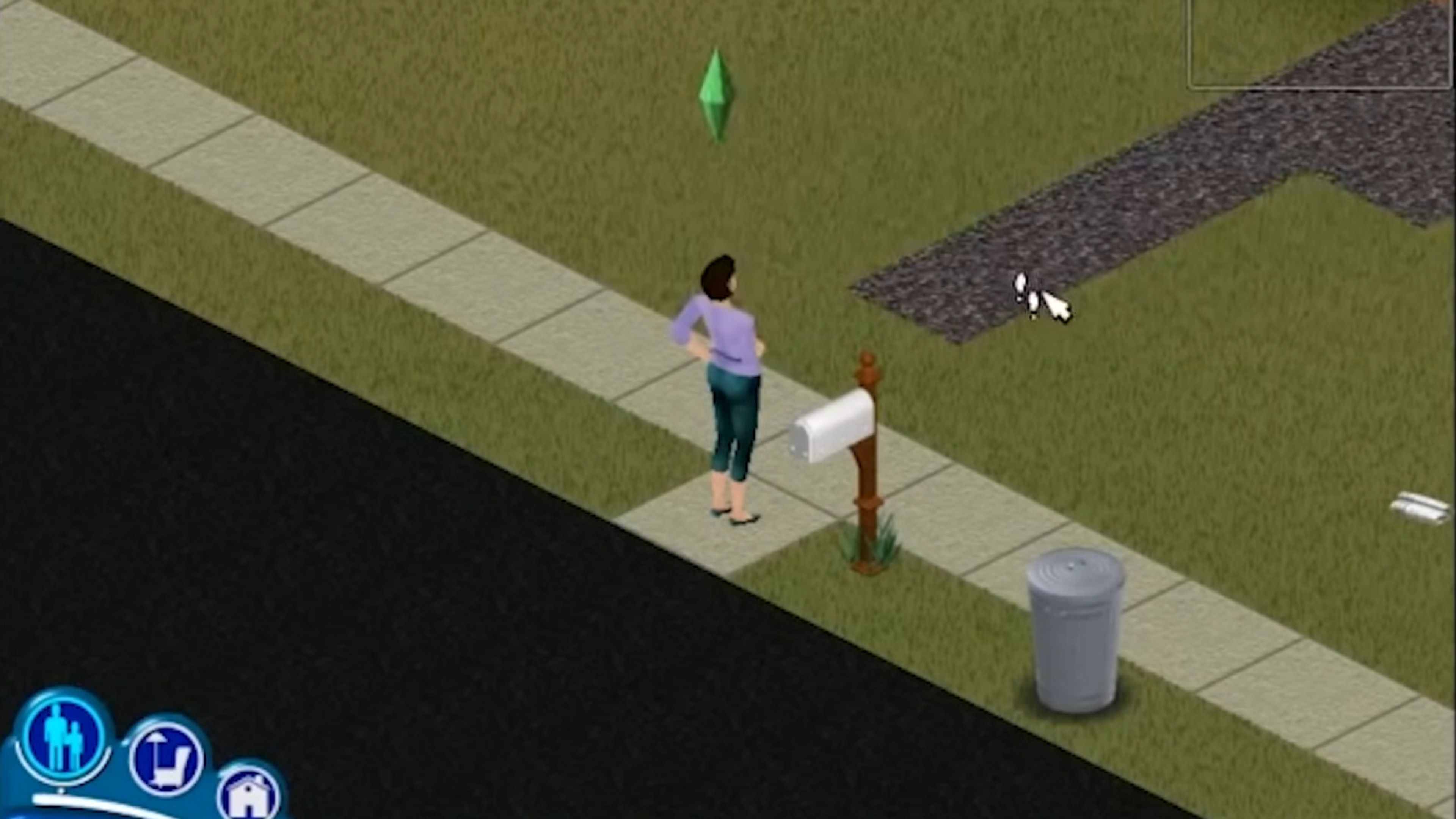 Where to Adopt Pets in The Sims Legacy Collection