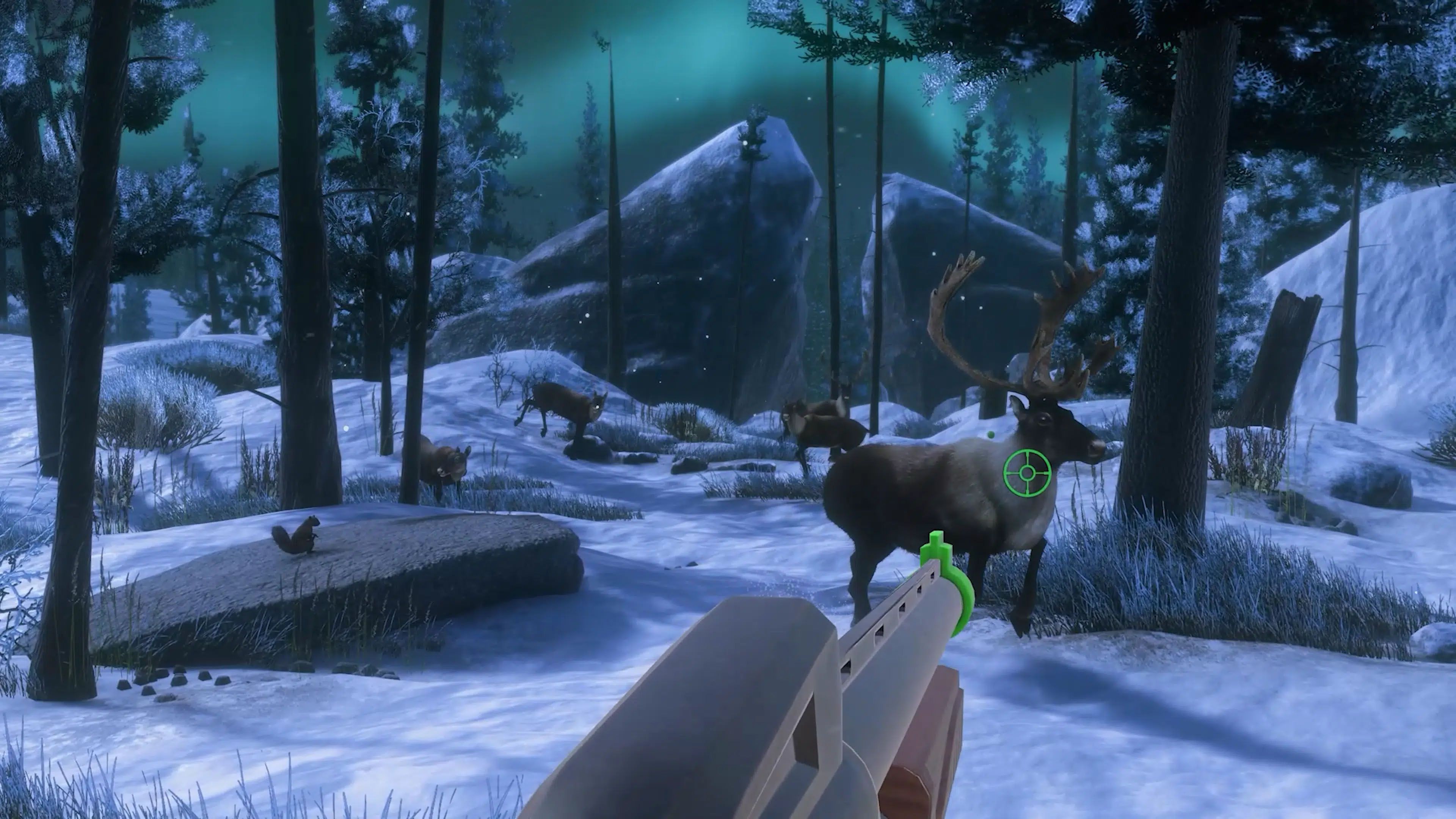 Big Buck Hunter Launches on PC, Console