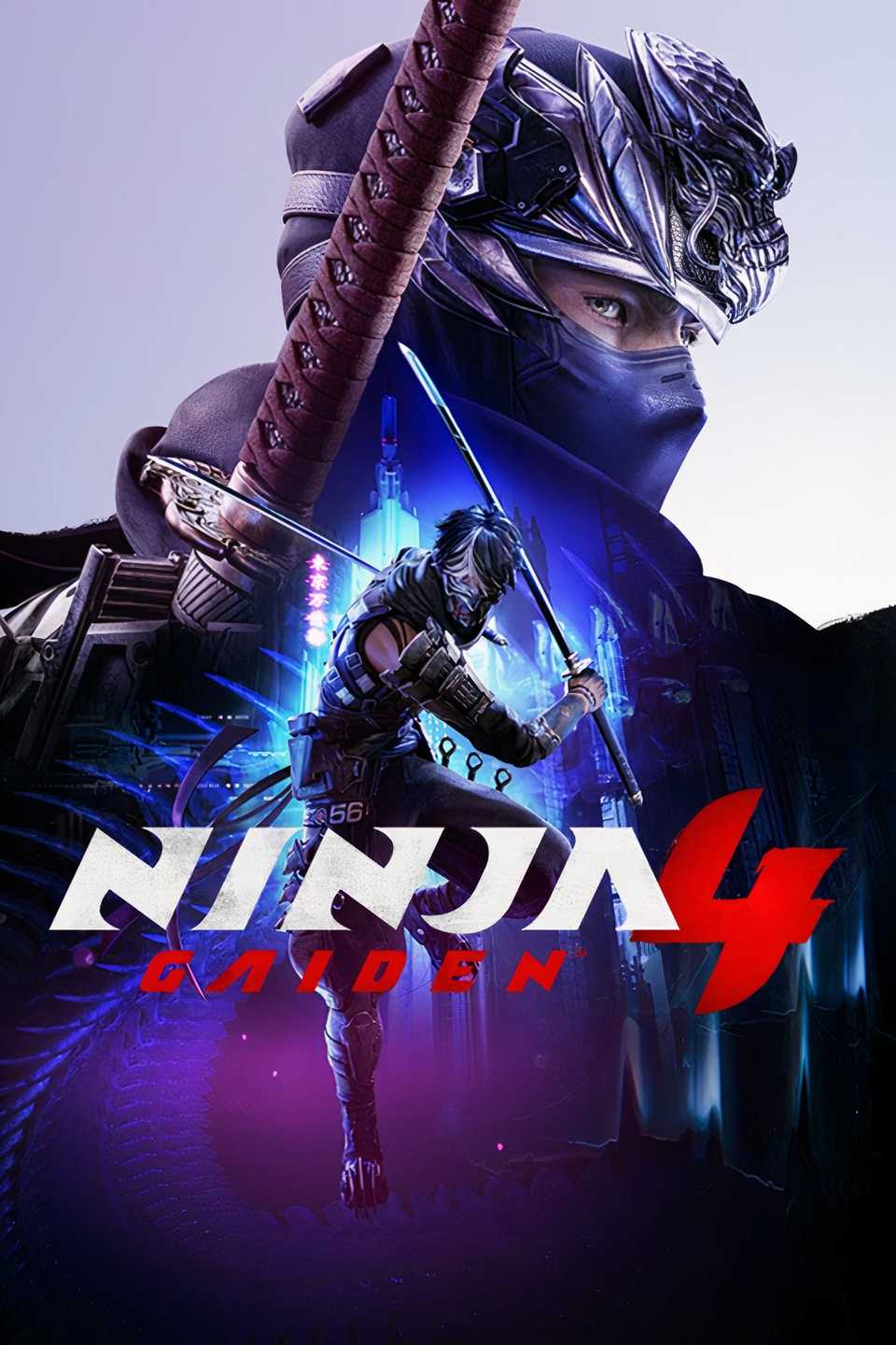 How to Complete Ninja Gaiden 4 Chapter 2 Side Missions