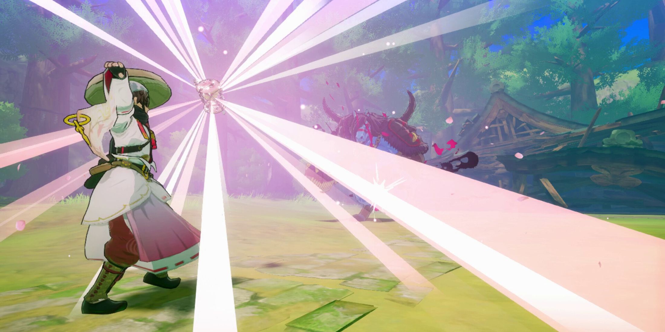 How to Romance Ulalaka in Rune Factory: Guardians of Azuma