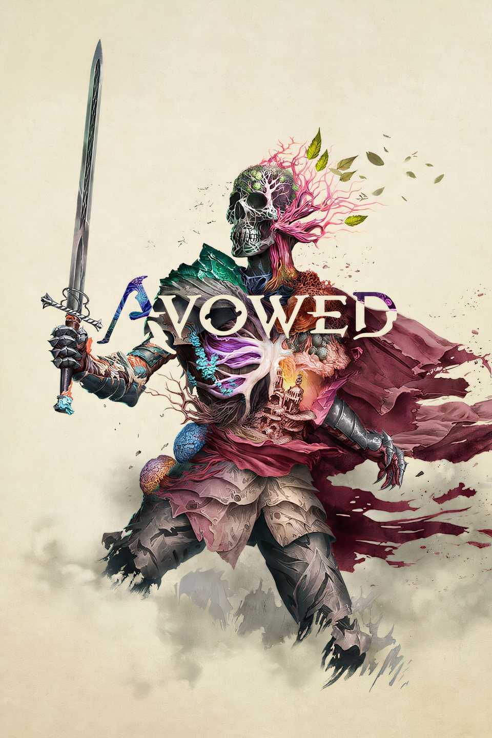How to Complete Steel Resolve Quest in Avowed