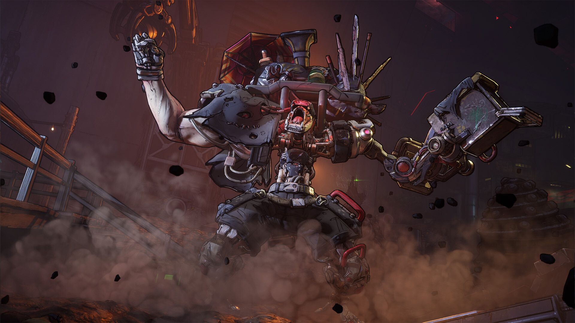 Borderlands 4 Review: A Fresh Start for the Franchise